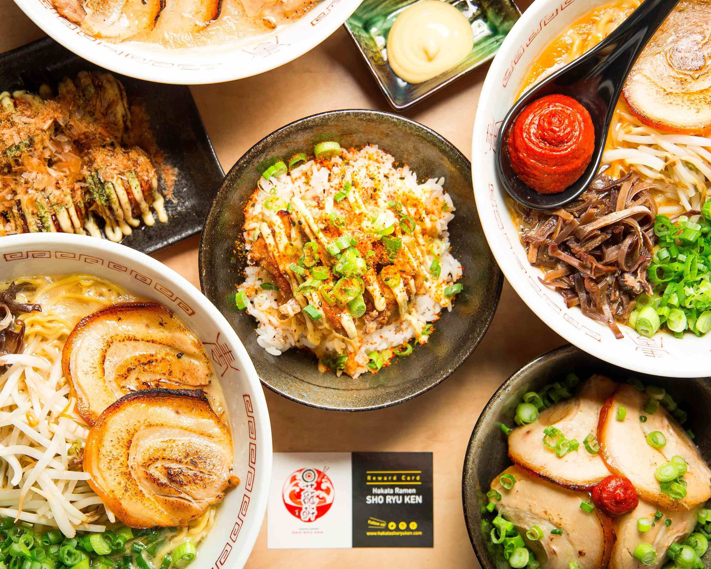 Order Thai Square - Menu & Prices - Toronto Delivery | Uber Eats