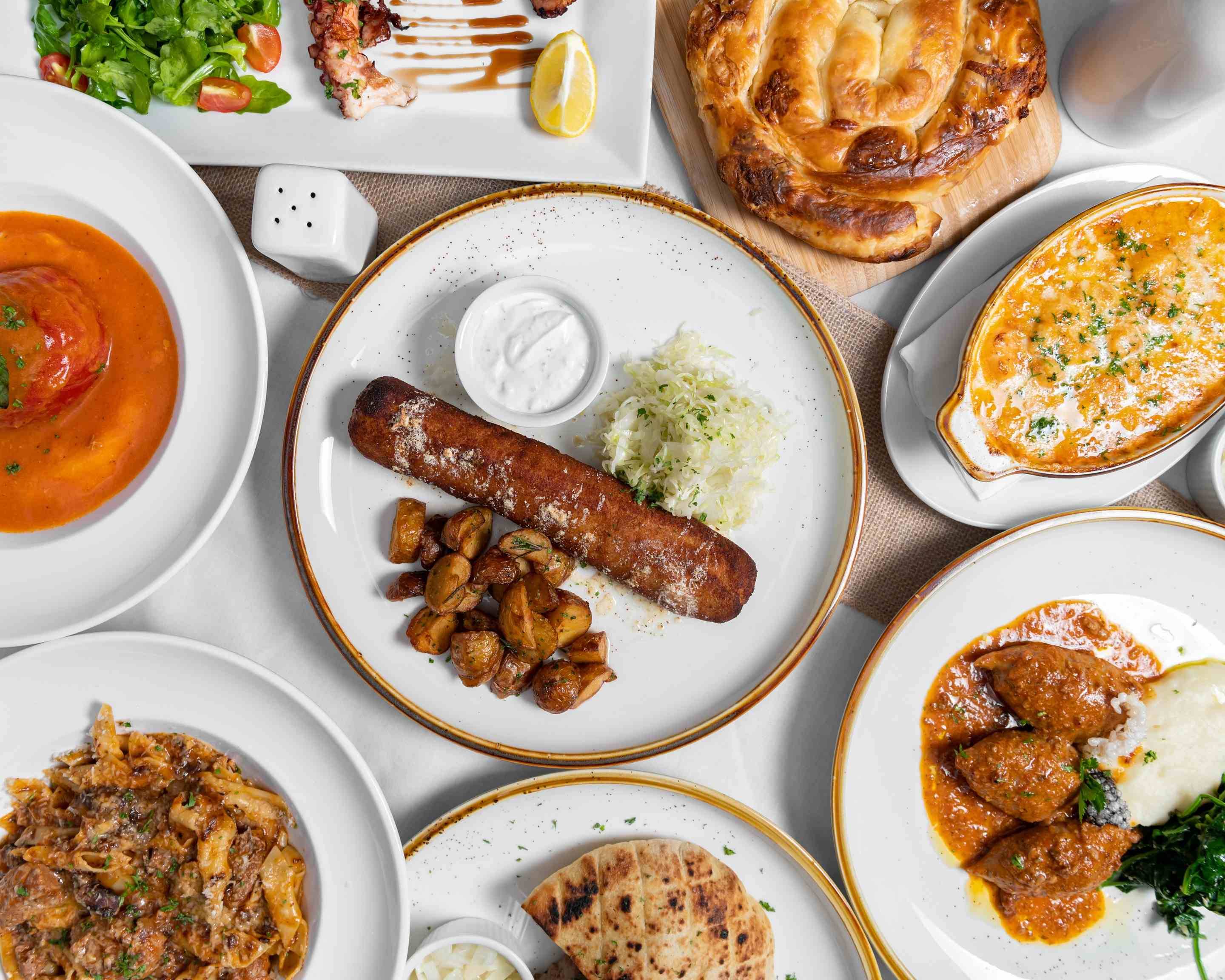 Order Selo Menu Delivery in New York | Selo Prices | Uber Eats