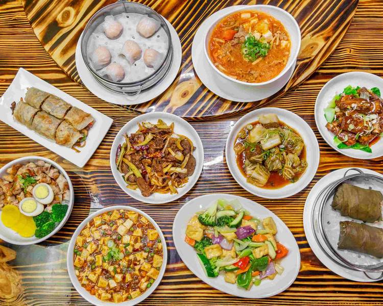 Order Bao II Menu Delivery in Pittsburgh | Bao II Prices | Uber Eats