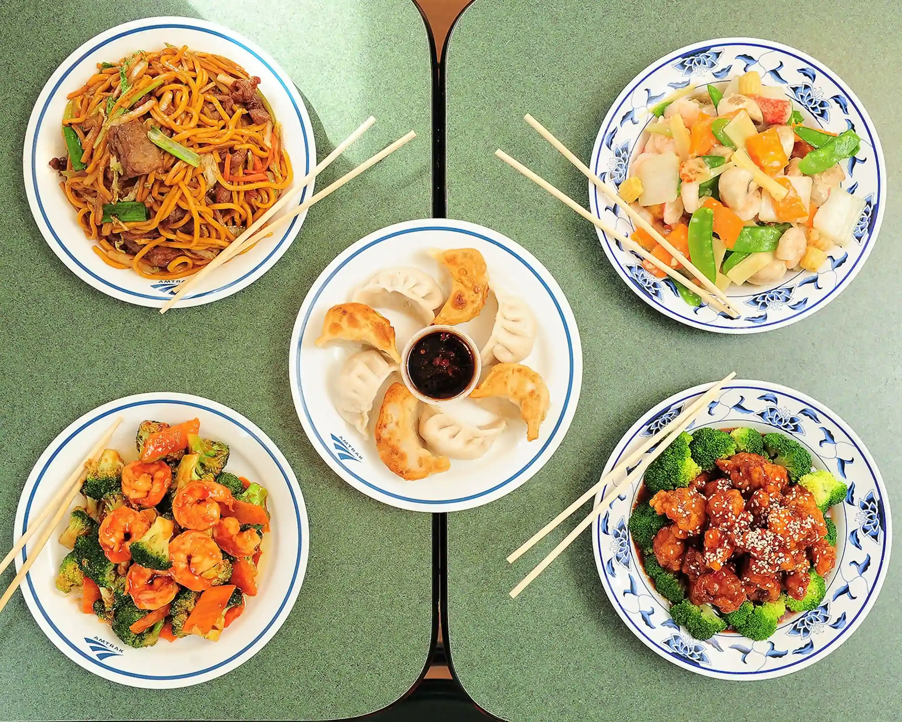 Order Roppongi Menu Delivery【Menu & Prices】| Connecticut | Uber Eats