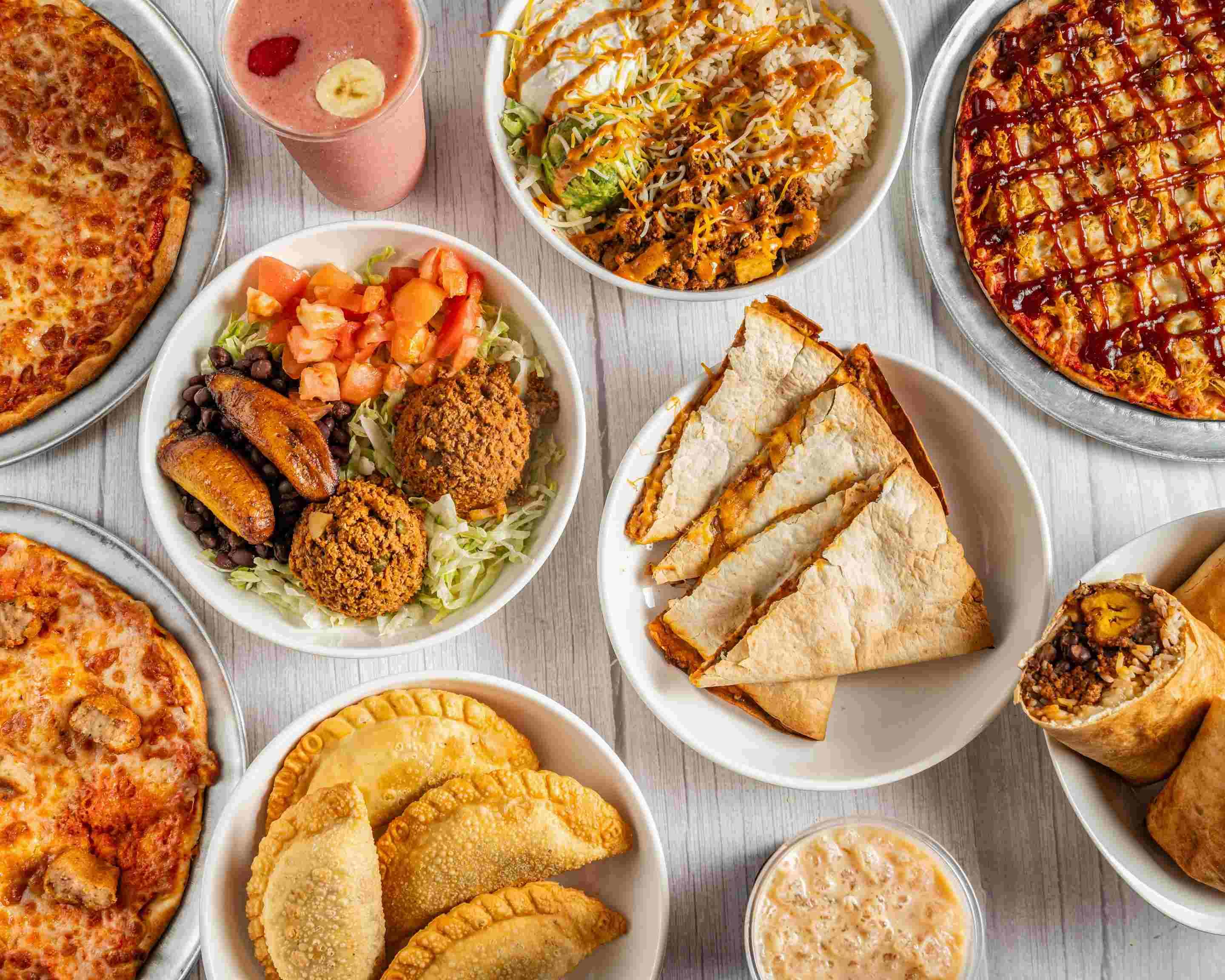 Order Pikadiyo Delivery in Coral Gables | Menu & Prices | Uber Eats
