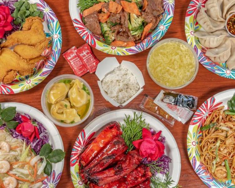 Order Randys Chinese Food - Menu & Prices - New York Delivery | Uber Eats