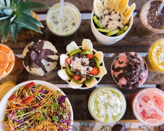 Order Charlie's Raw Squeeze (Clontarf) | Menu & Prices | Brisbane ...