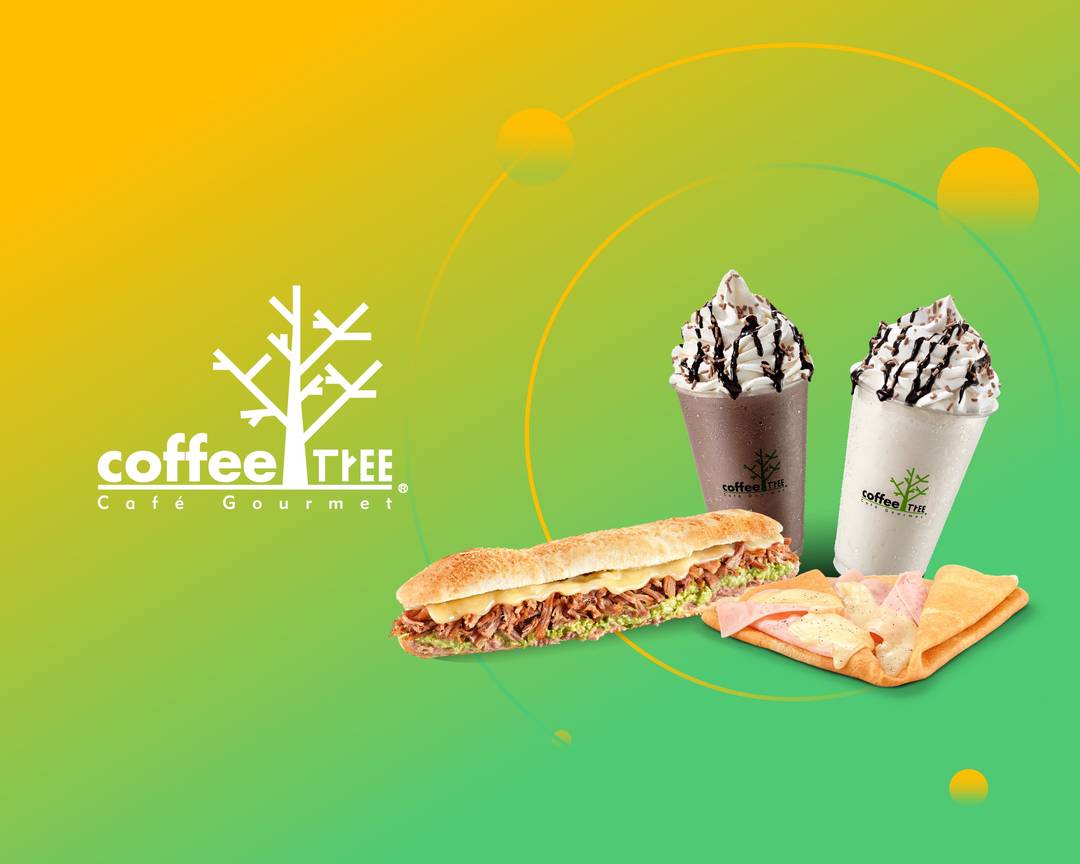 Coffee Tree Cinépolis 🛒 (Lazaro Cardenas) Menú y Precios - Pide a ...