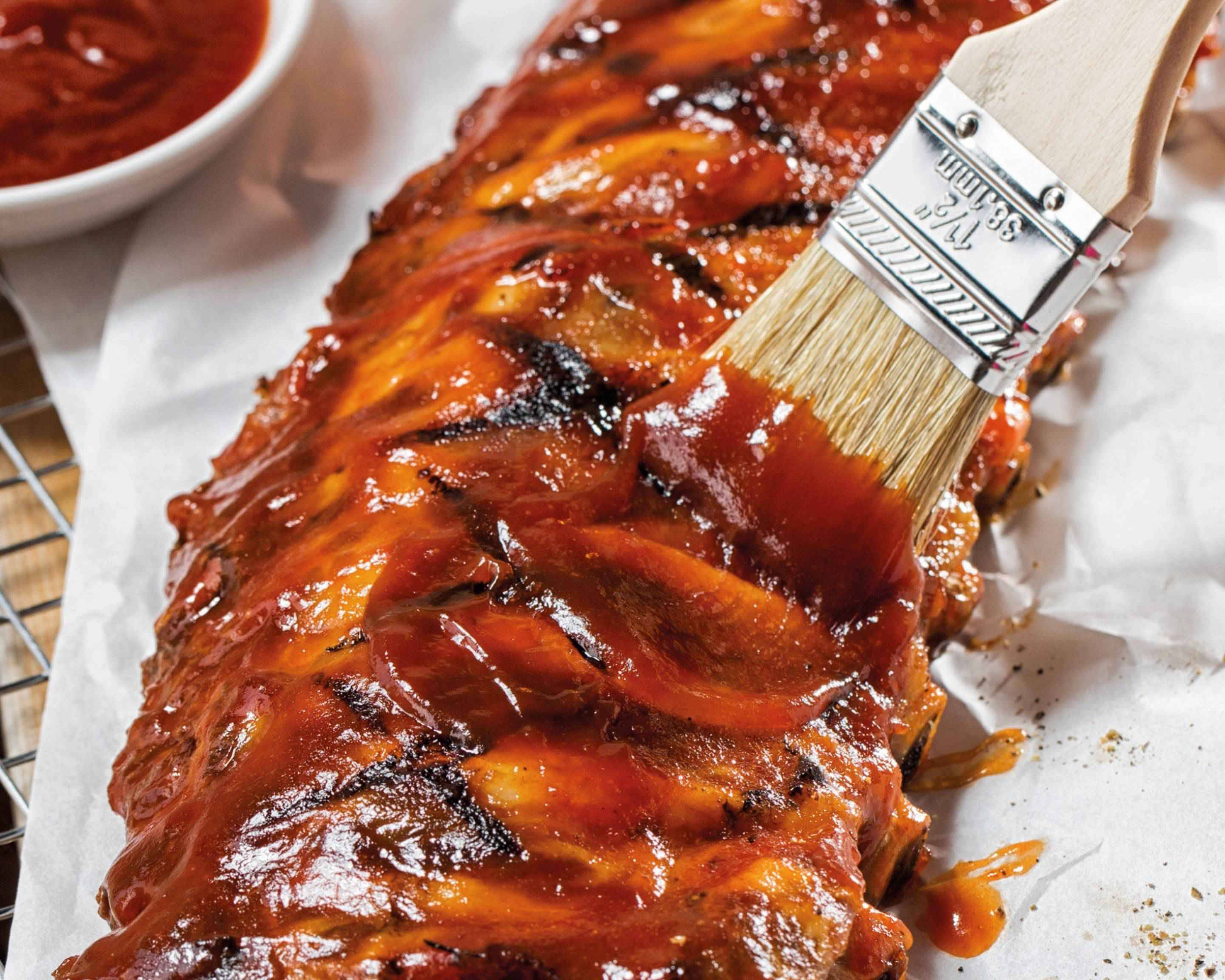 Tony Roma's (Metrocentro) a domicilio en San Salvador | Menú y precios ...