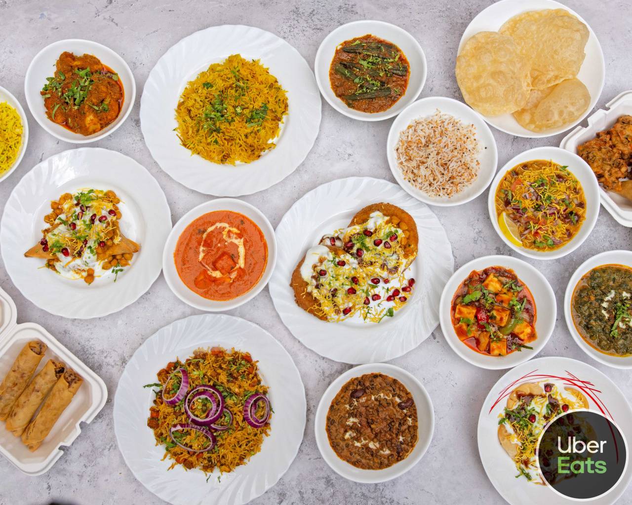 D&A Top-Notch Wings Menu - Takeaway in London | Delivery menu & prices ...