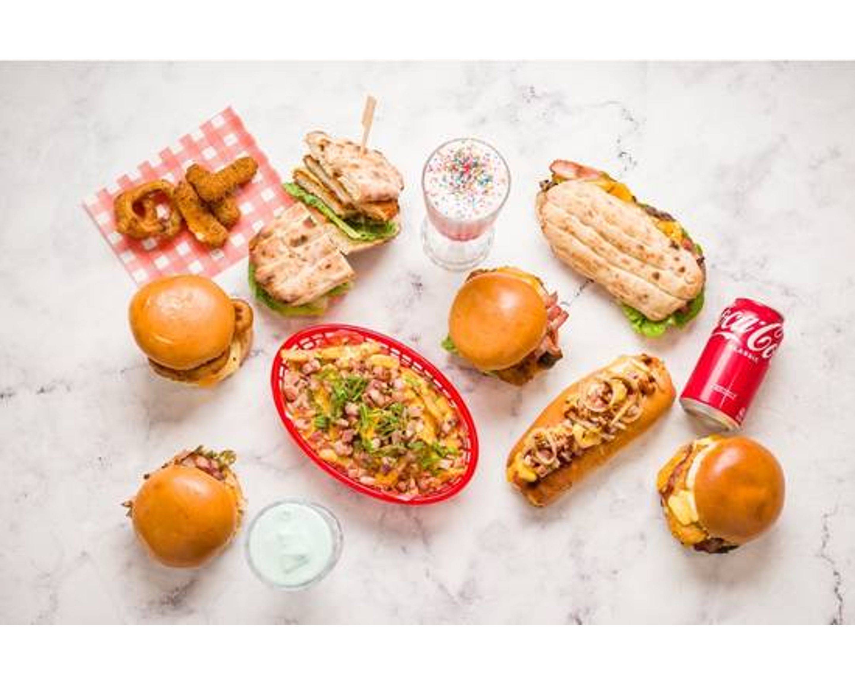 Order Mano's | Menu & Prices | Melbourne Delivery | Uber Eats