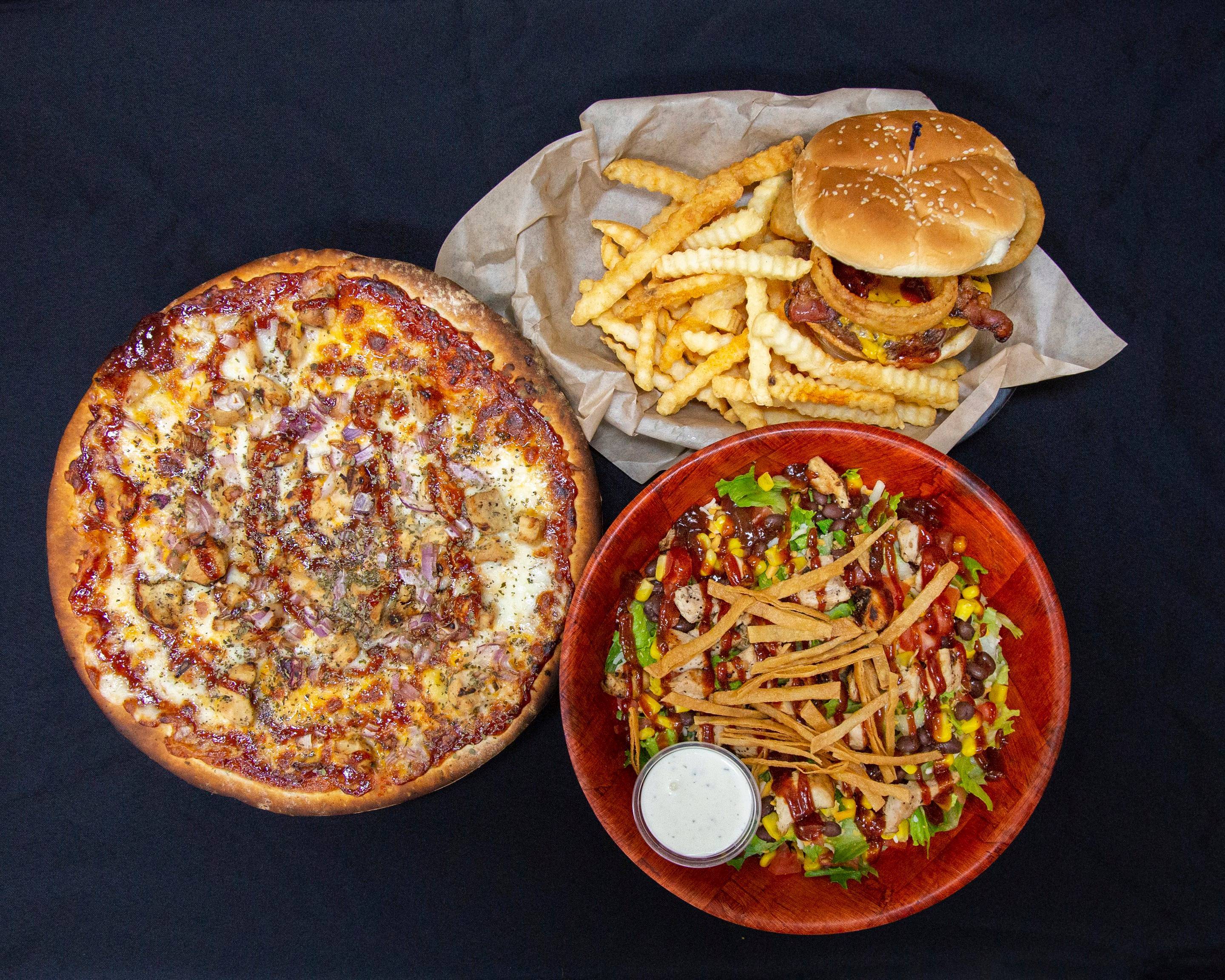 Happy Hours bar & grill Menu Quartz Hill • Order Happy Hours bar ...