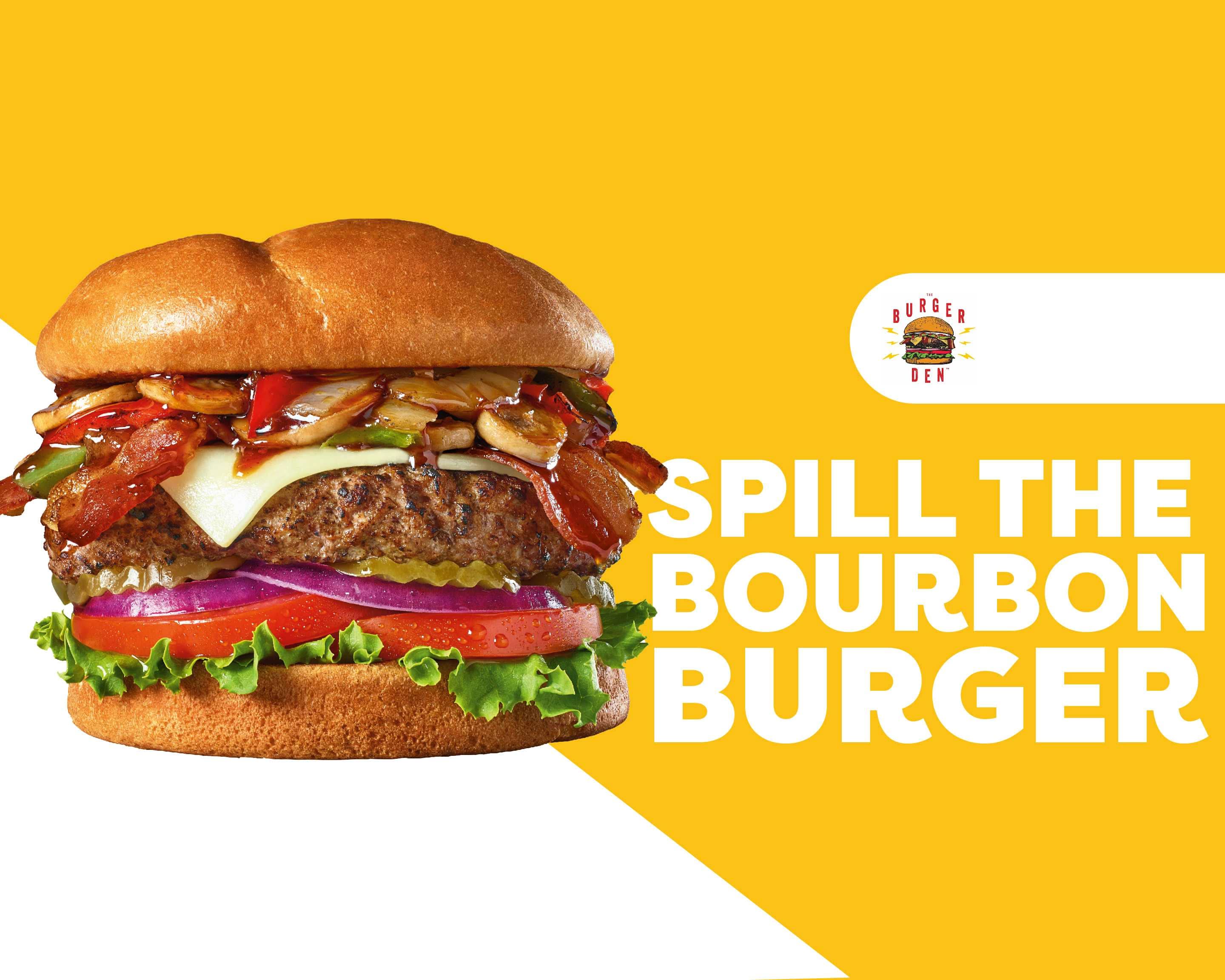 Order The Burger Den (Dorado) - Menu & Prices - San Juan, PR Delivery ...