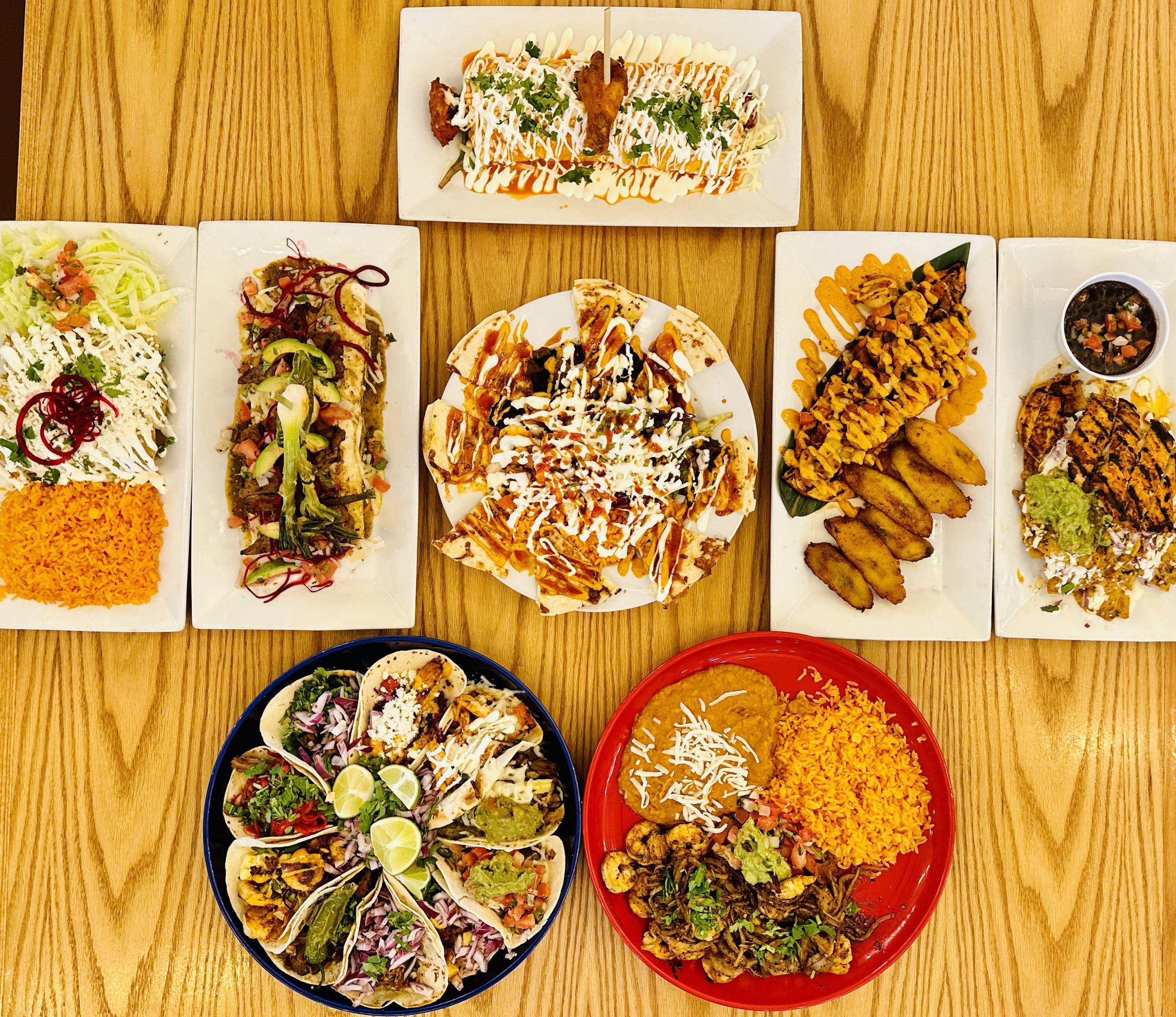 Order Mezcalito Mexican Grill Menu Delivery【Menu & Prices】| Henderson ...