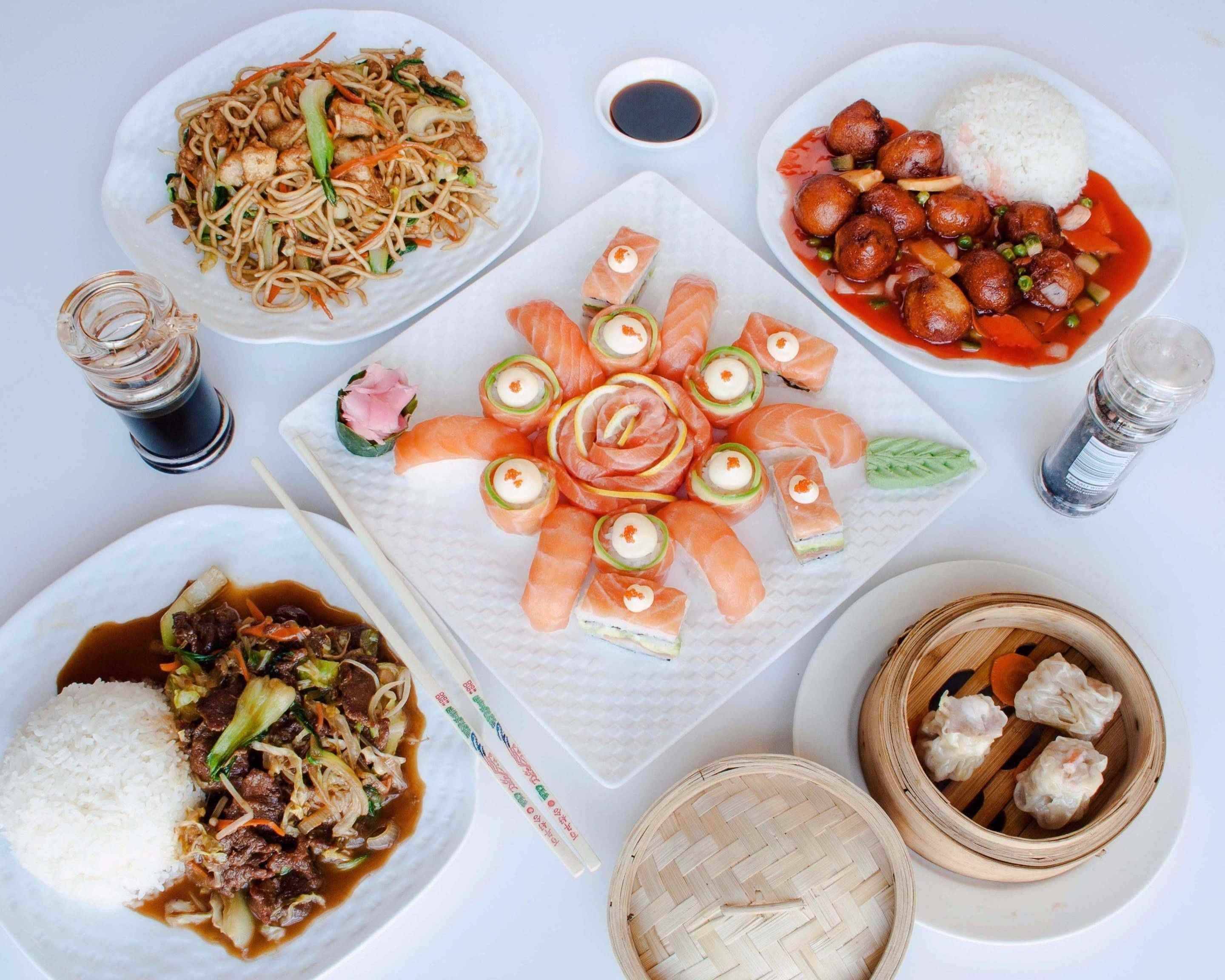 Order Golden Rose, Midrand | Menu & prices | Johannesburg and Pretoria ...