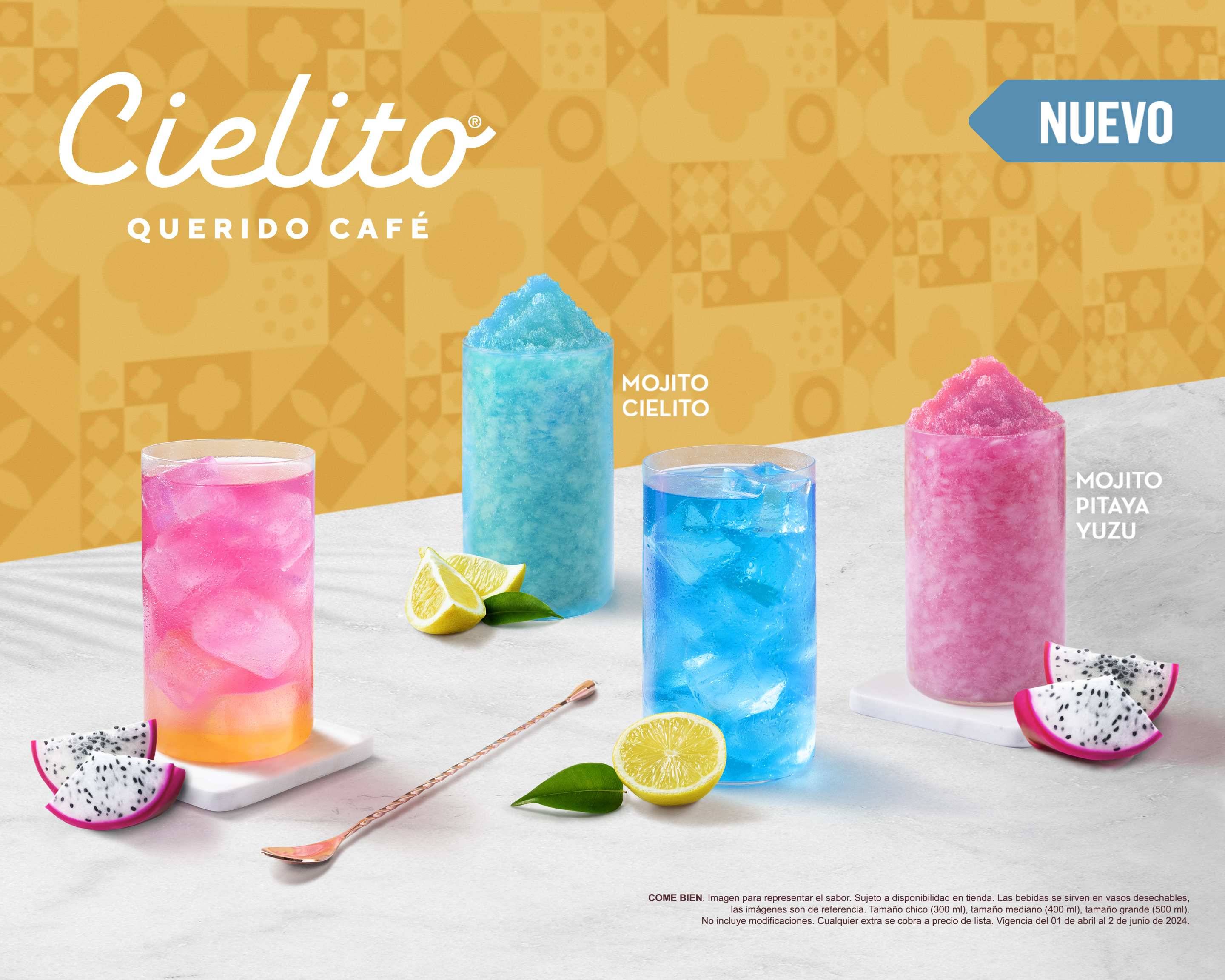 Cielito Querido Café (Portal San Angel) Menú a Domicilio en Ciudad de ...