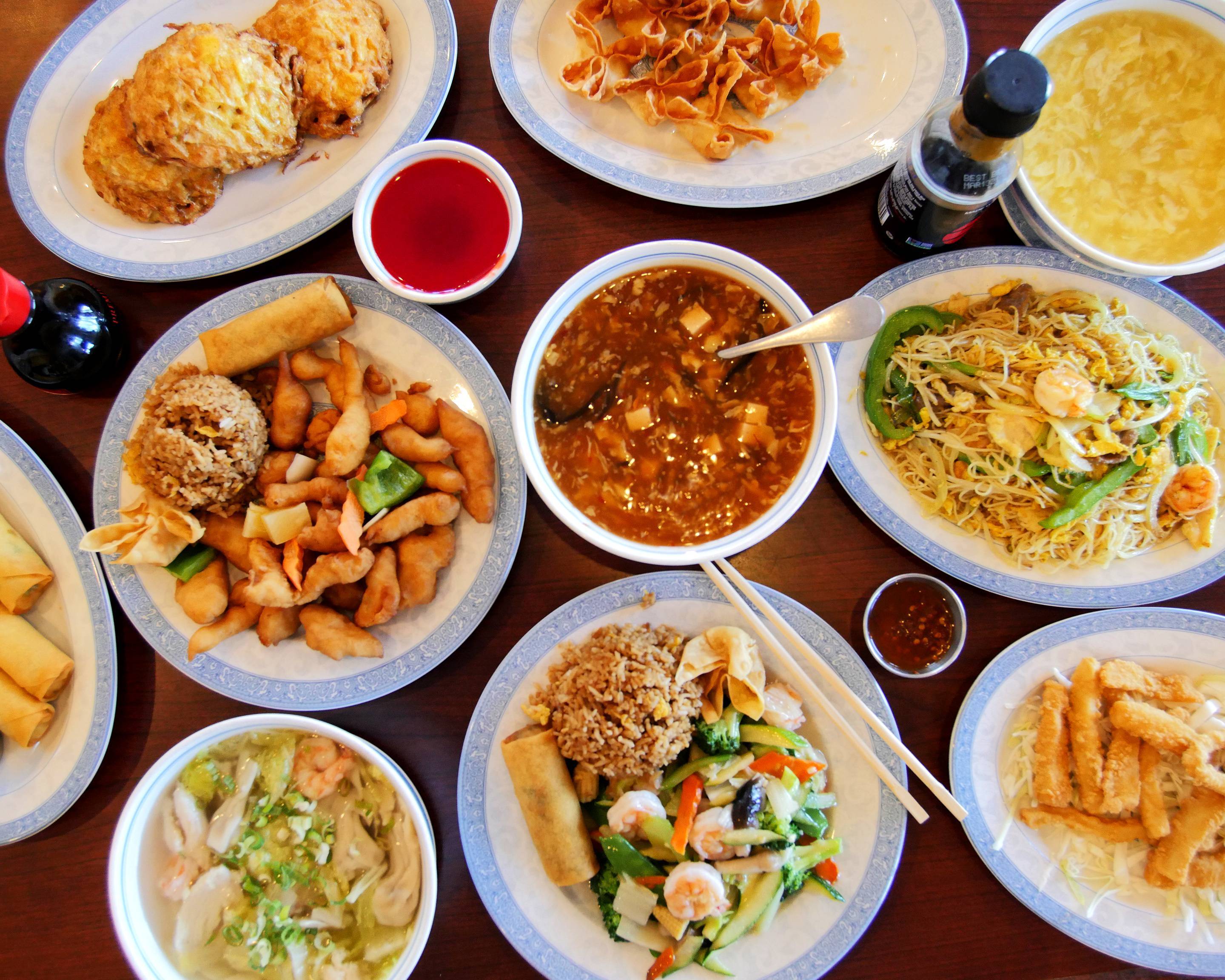 Order Chen's Chinese Bistro (Gold Canyon) Delivery in Gold Canyon ...