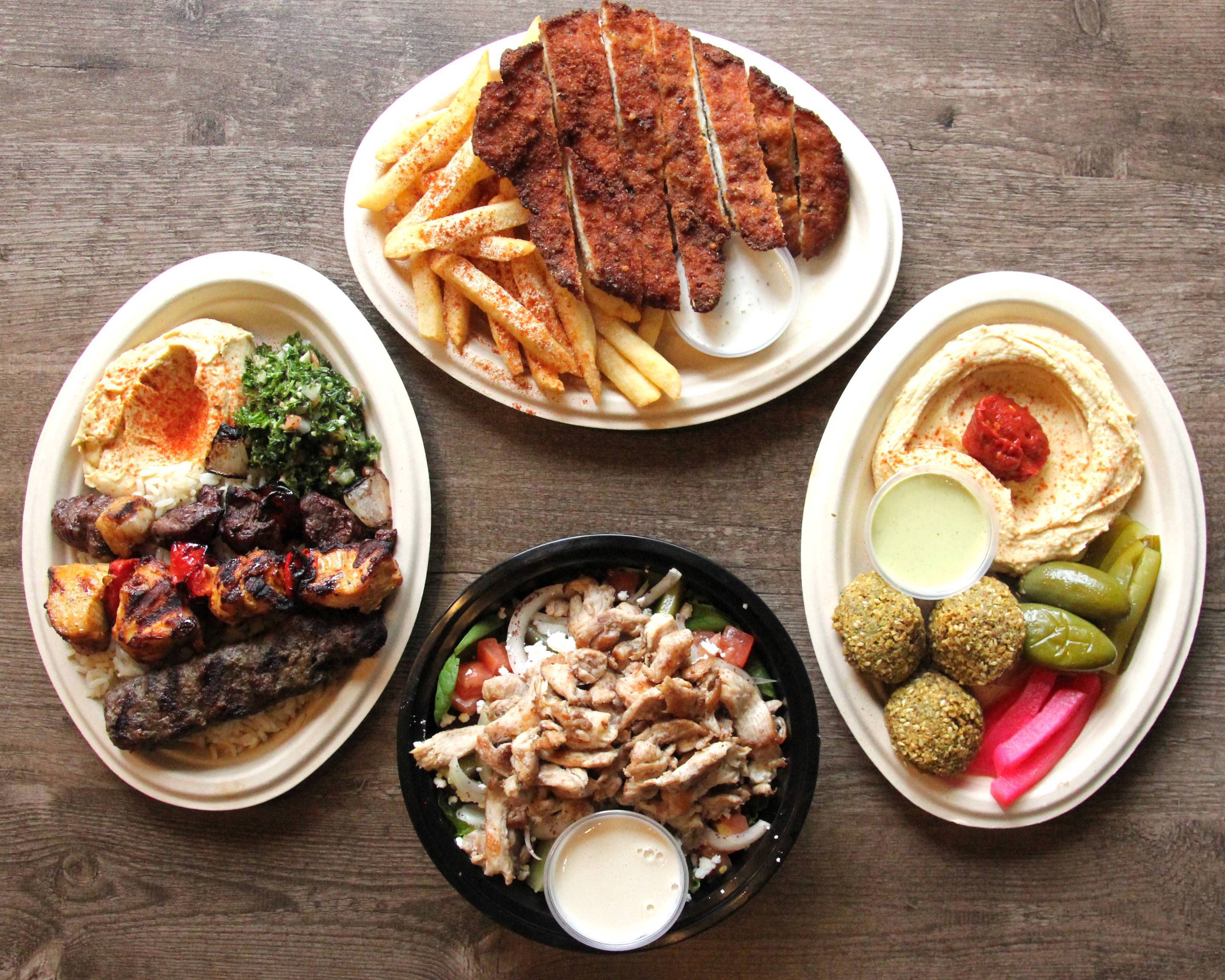 Order Joe’s Grill (Royal Oak) - Menu & Prices - Royal Oak Delivery ...