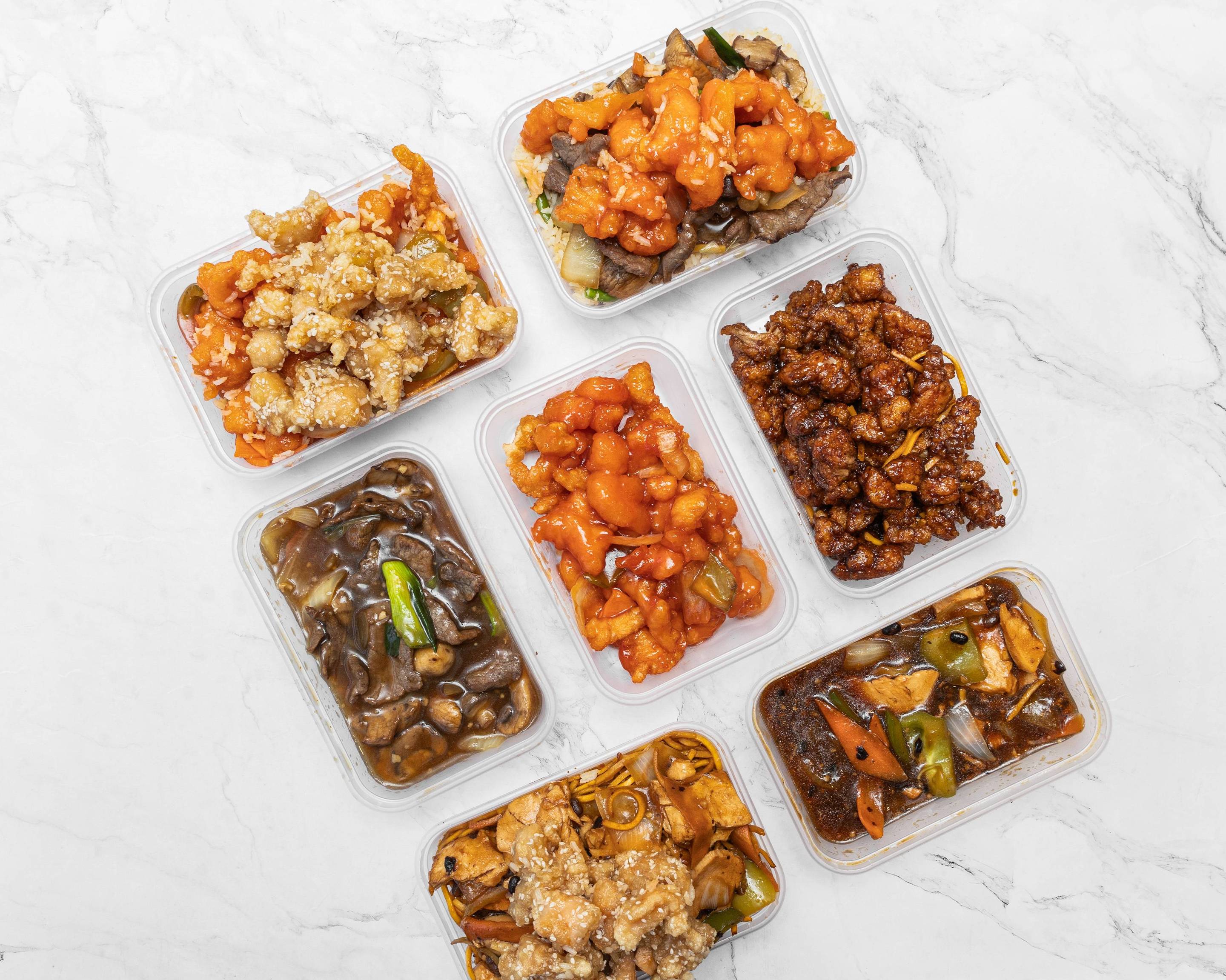 Noodle bar (Liverpool City Center) Menu Deals & Prices - Merseyside ...