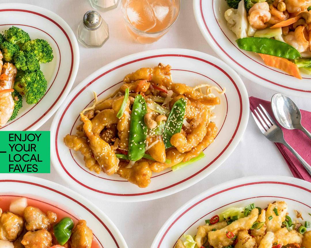 Jan Cheong Chinese Restaurant Menu Takeout in Melbourne | Delivery Menu ...