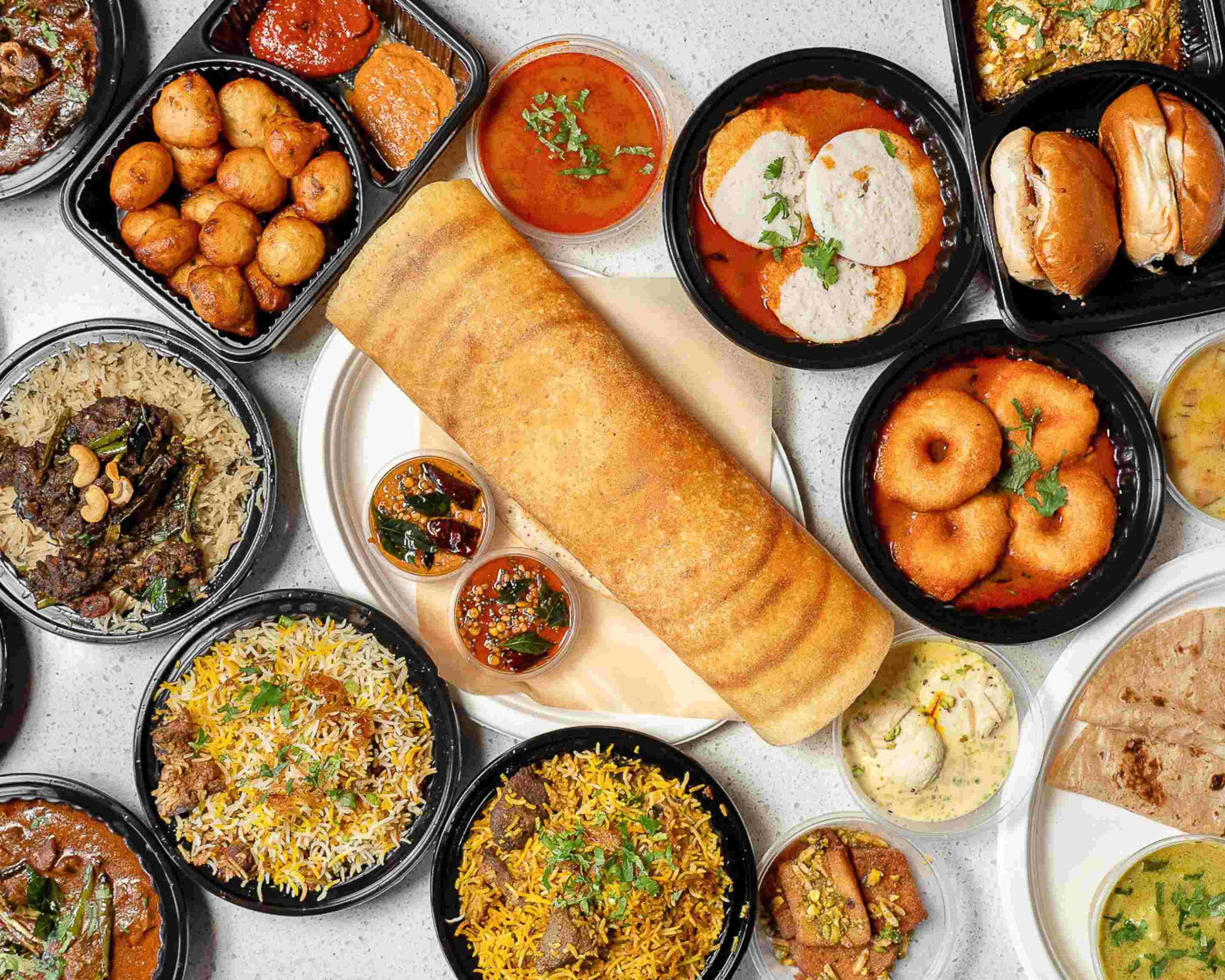 Order Bheema's (Takanini) | Menu & Prices | Auckland Delivery | Uber Eats