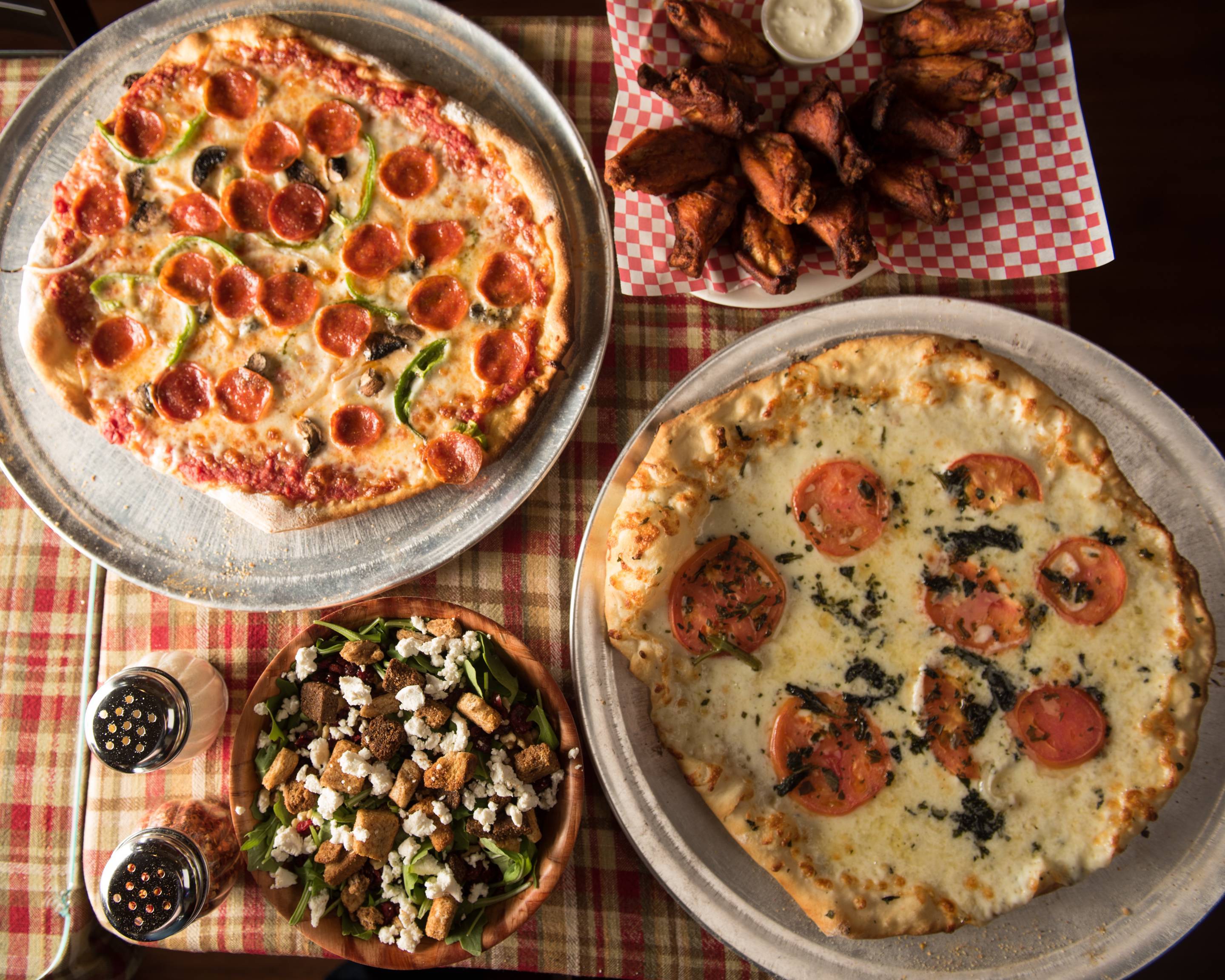 Order The New Brown Jug - Menu & Prices - Chelsea Delivery | Uber Eats