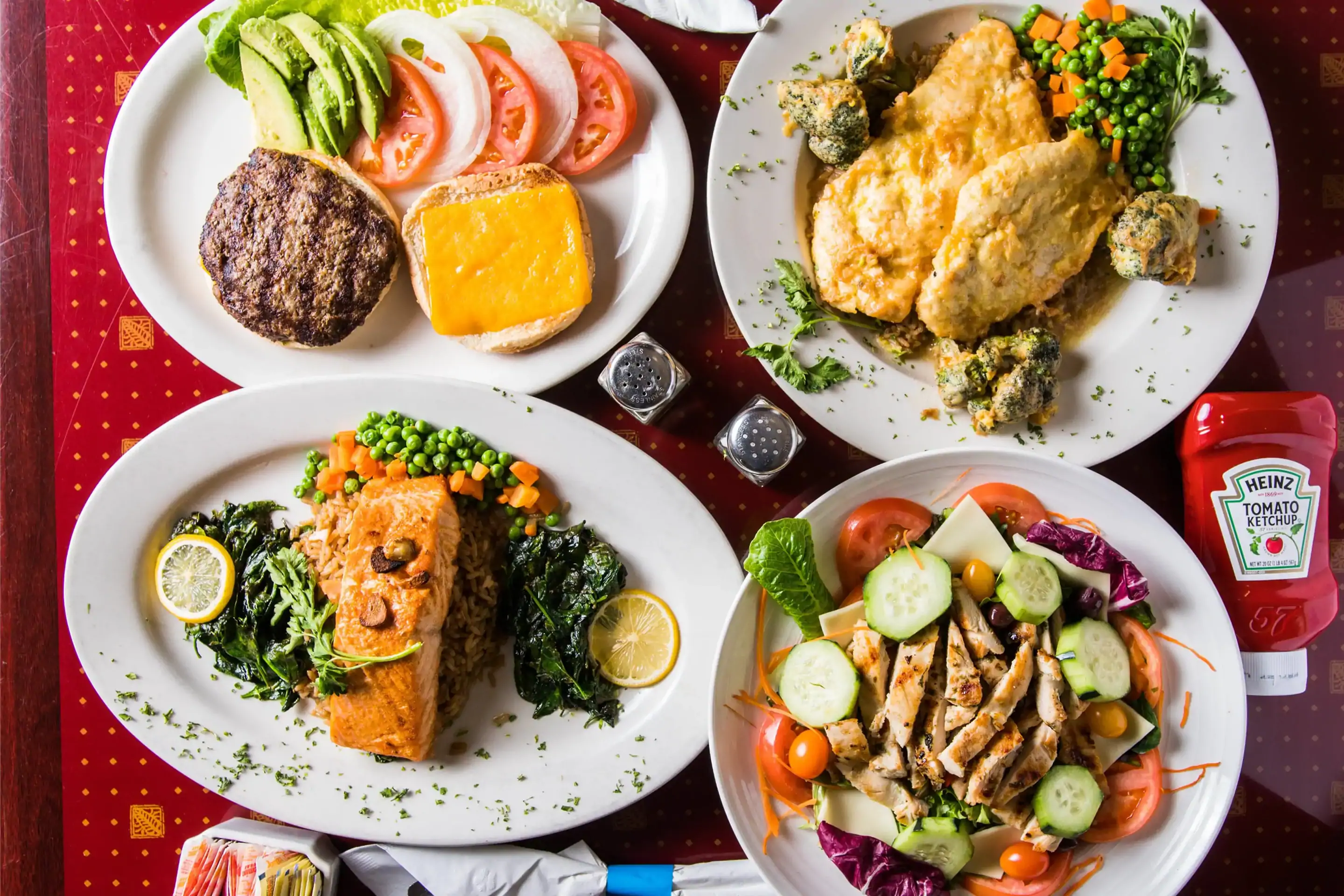 Order HALAL HOT CHICKEN Menu Delivery【Menu & Prices】| Philadelphia ...