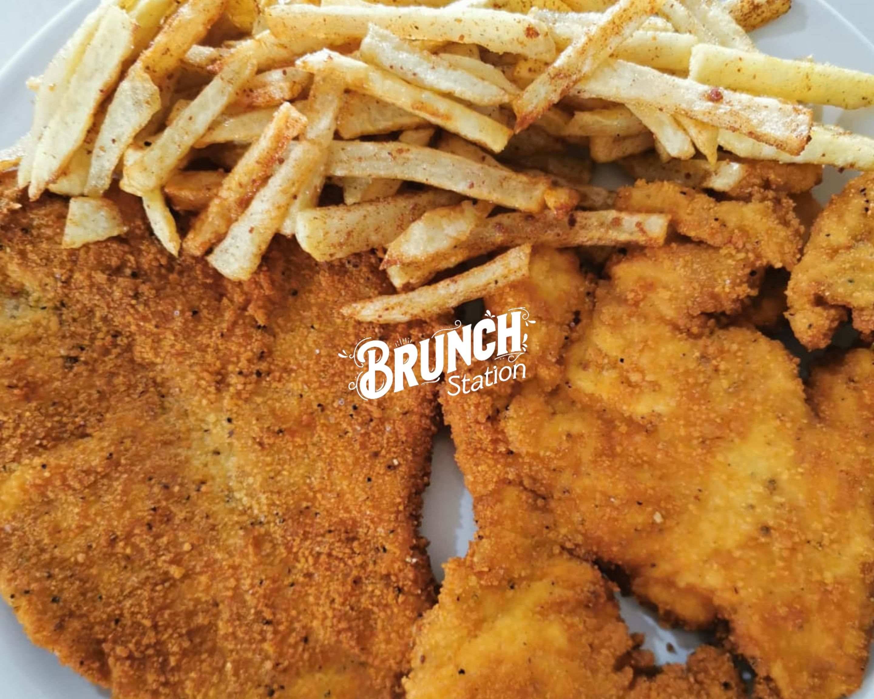 Brunch Station Menú y Precios - Pide a Domicilio en Pachuca - Uber Eats