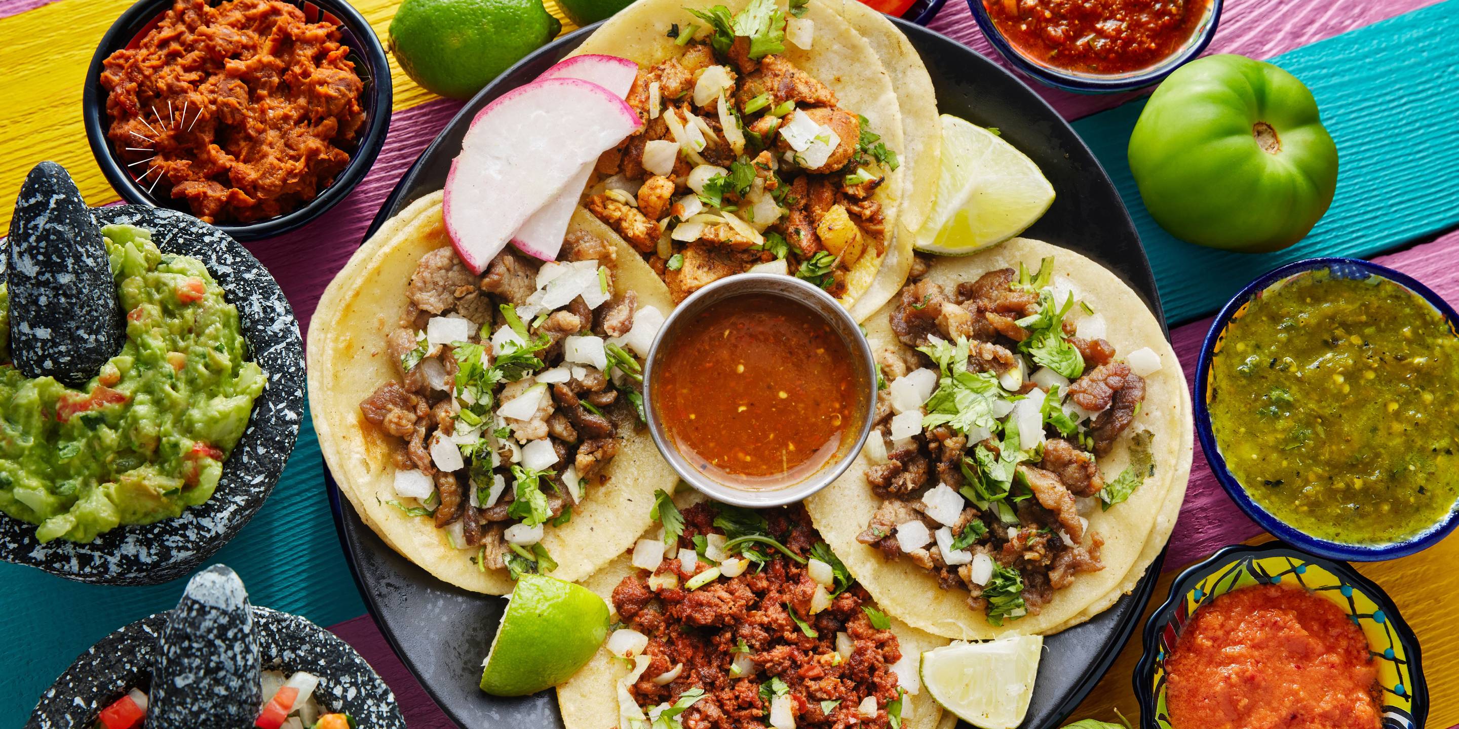 Order Terra Mezcal Mexican Grill Menu Delivery in Columbus | Terra ...