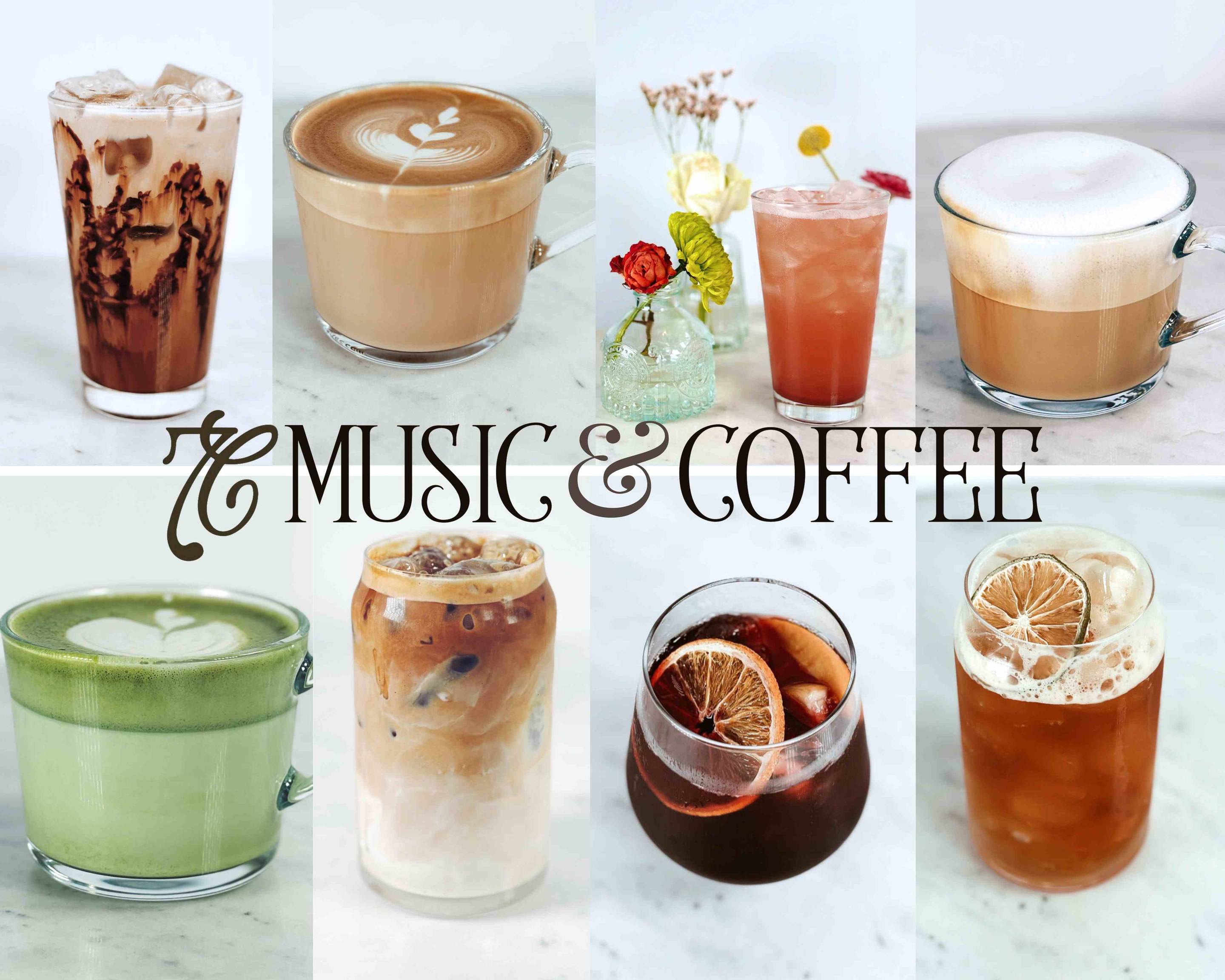 Order Seven C Music And Coffee Menu Delivery【Menu & Prices】| Tampa Bay ...