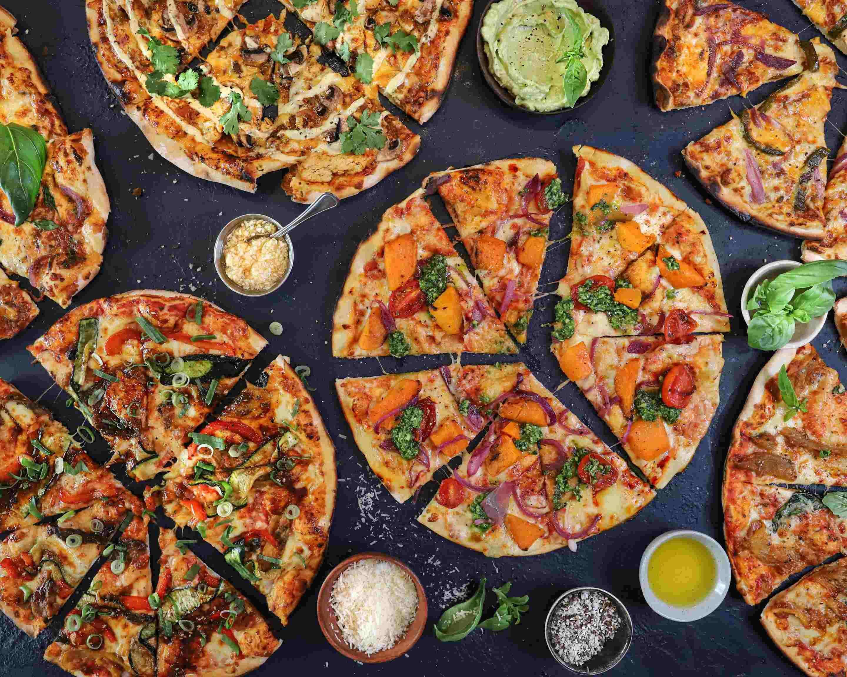 Order Col'Cacchio, Brooklyn Menu Delivery Online | Johannesburg and ...