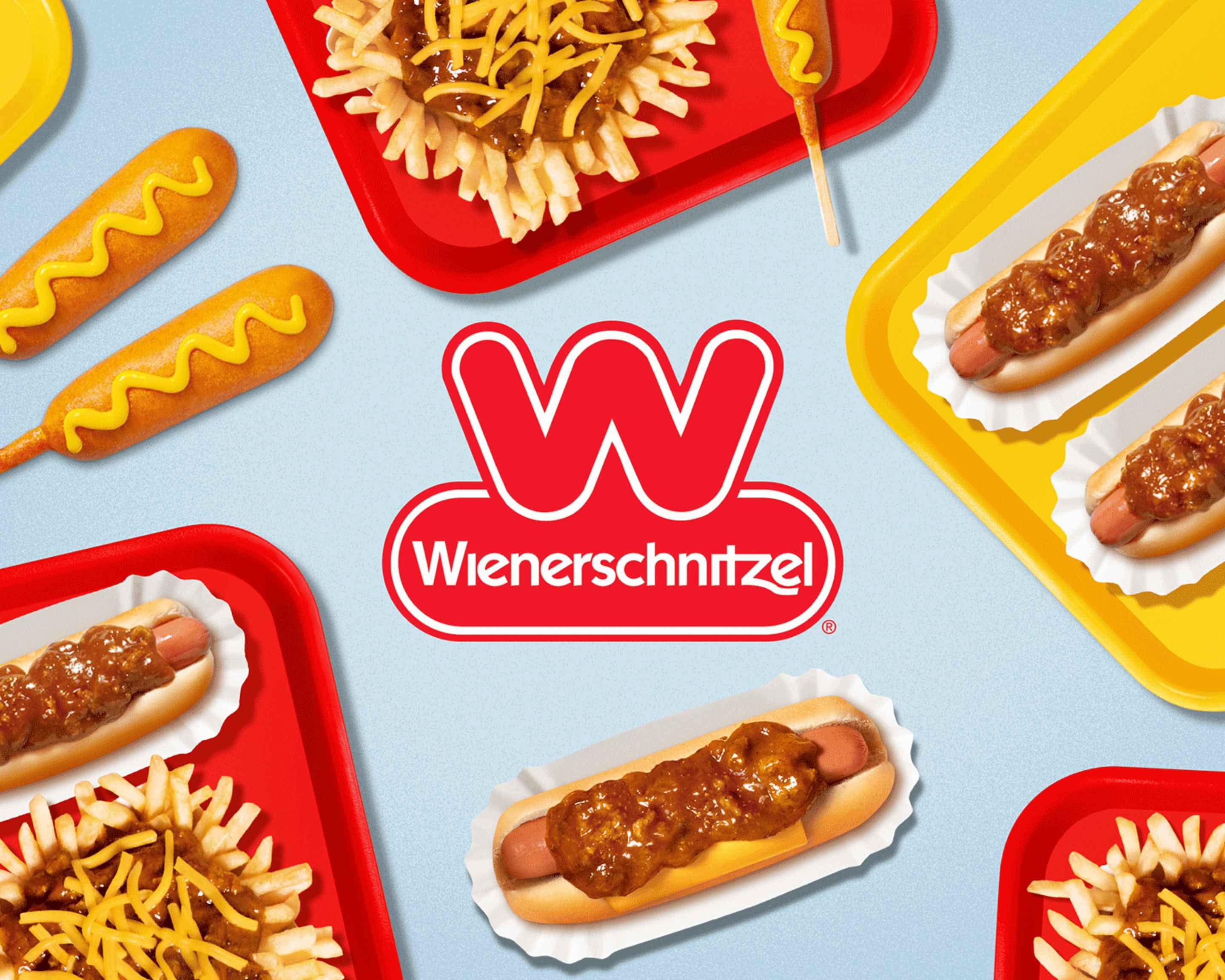 Order Wienerschnitzel (2401 Ayers Street) - Menu & Prices - Corpus ...
