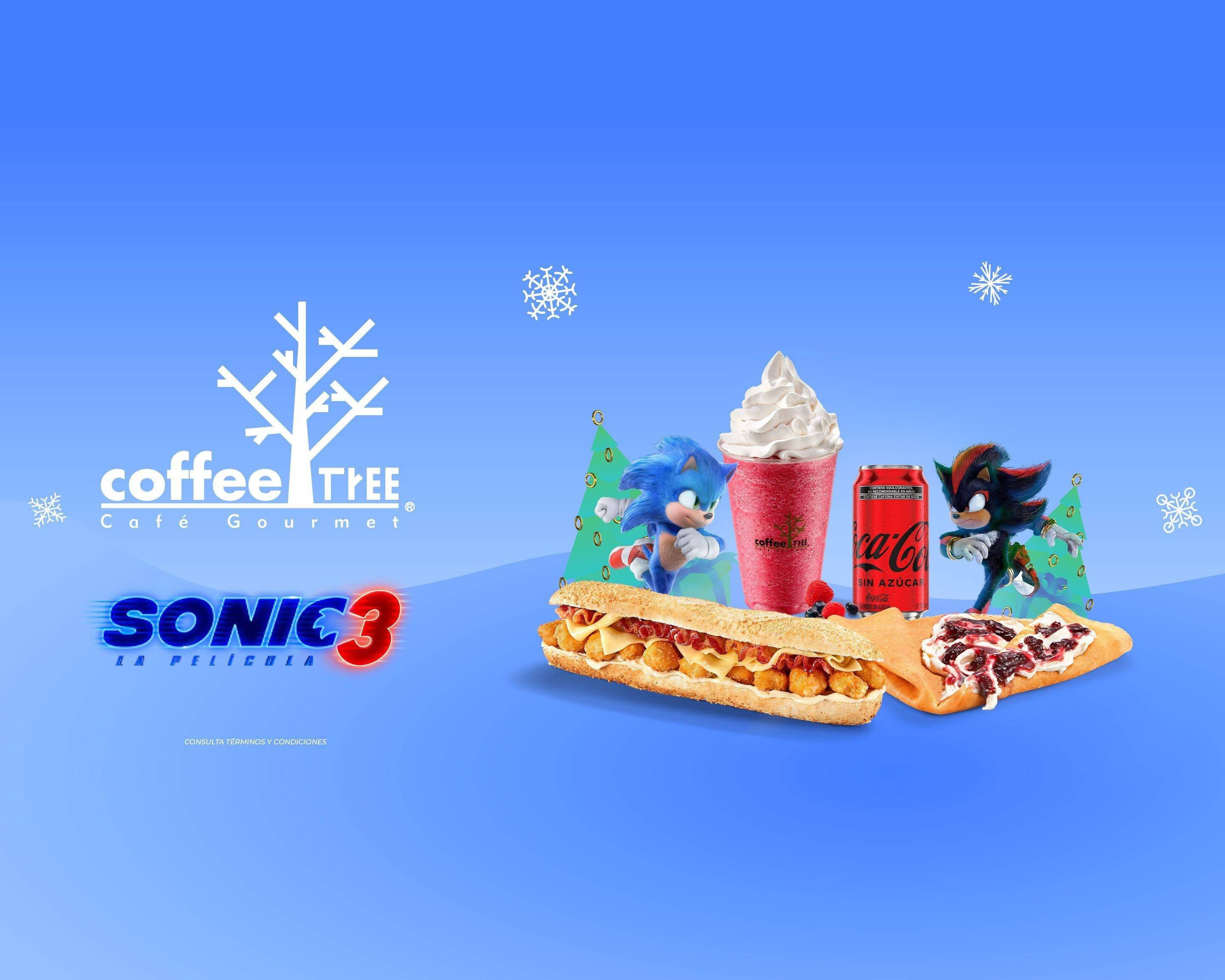 Coffee Tree Cinépolis 🛒 (Mexicable) Menú a Domicilio【Menú y Precios ...