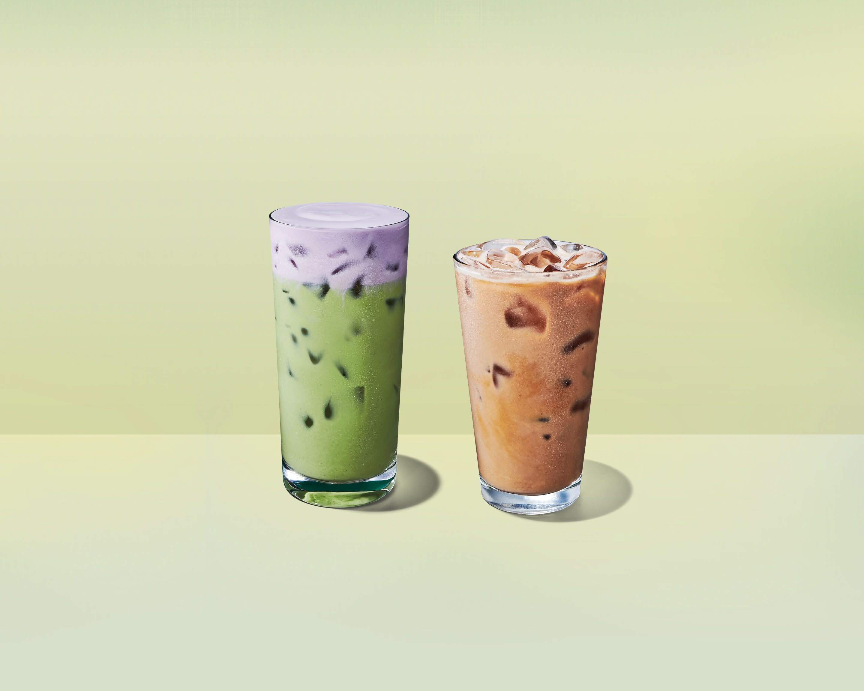 Starbucks (2300 Virginia Beach Blvd.) Menu Virginia Beach • Order ...