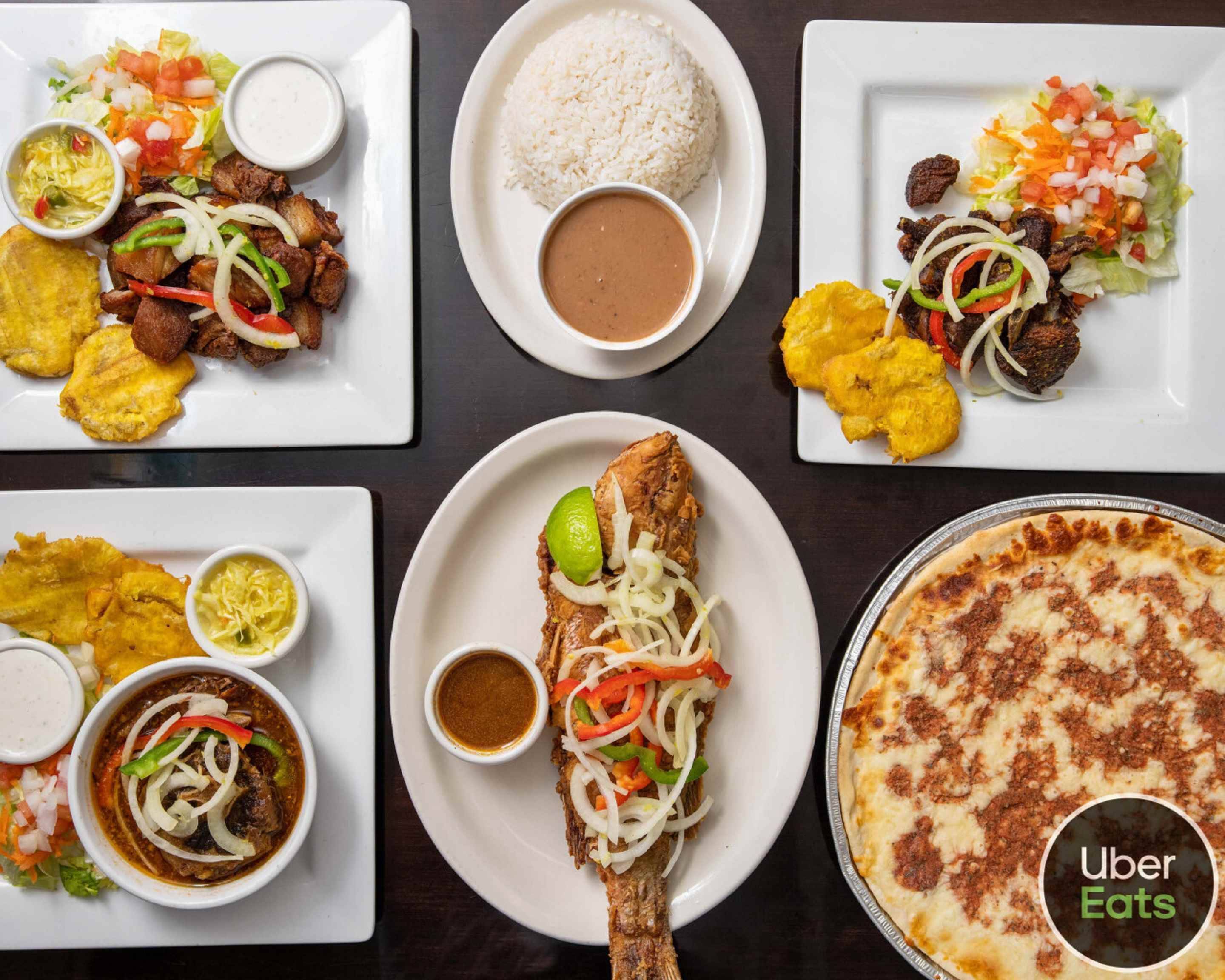 Order Pizza Garden Menu Delivery【Menu & Prices】| Miami | Uber Eats