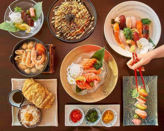 Order Kenzo Japanese Cuisine delivery online | Christchurch | Takeaway ...