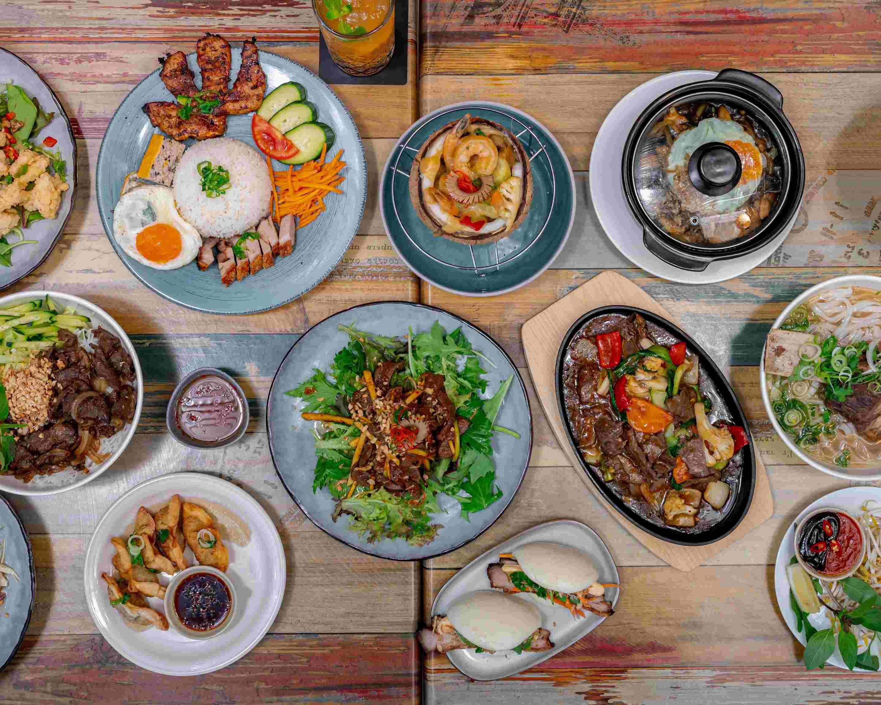 Order Viet Corner Eatery | Menu & Prices | Adelaide Delivery | Uber Eats