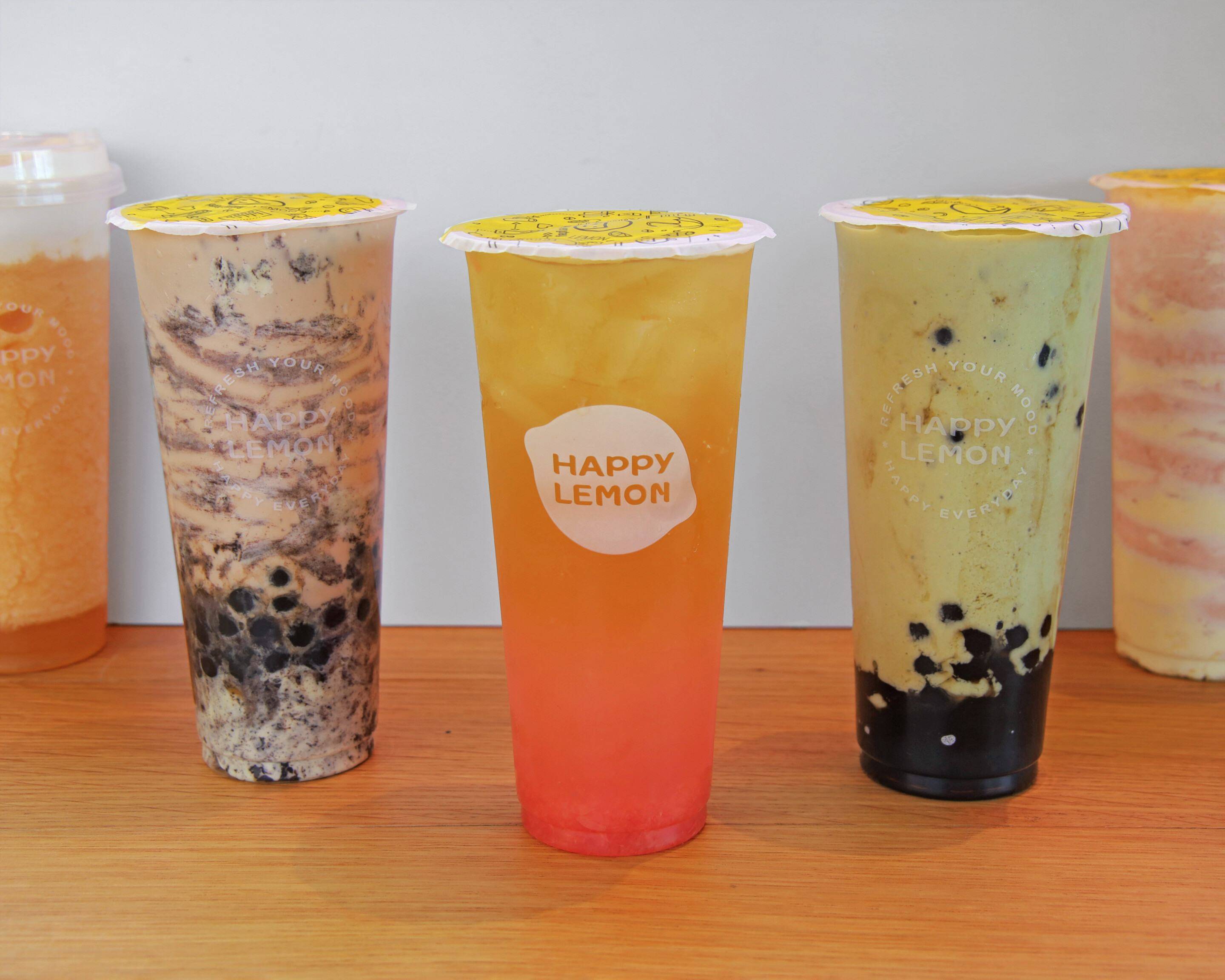 Order Happy Lemon (Bothell) Menu Delivery in Bothell | Menu & Prices ...