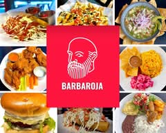 Barbaroja (San Jose) a domicilio en San José, Costa Rica | Menú y ...