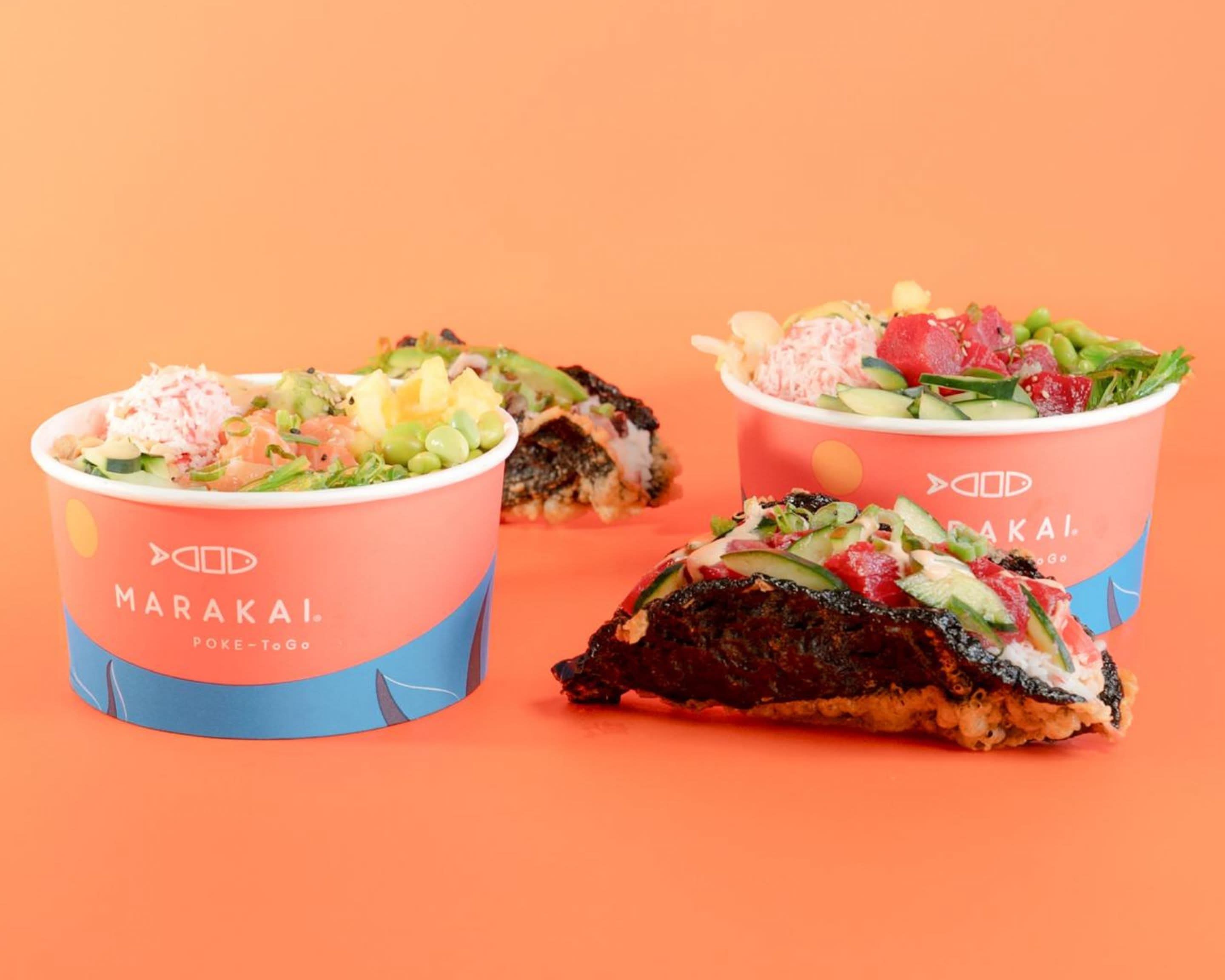 Marakai Poke - Cacho Menú y Precios - Pide a Domicilio en Tijuana ...