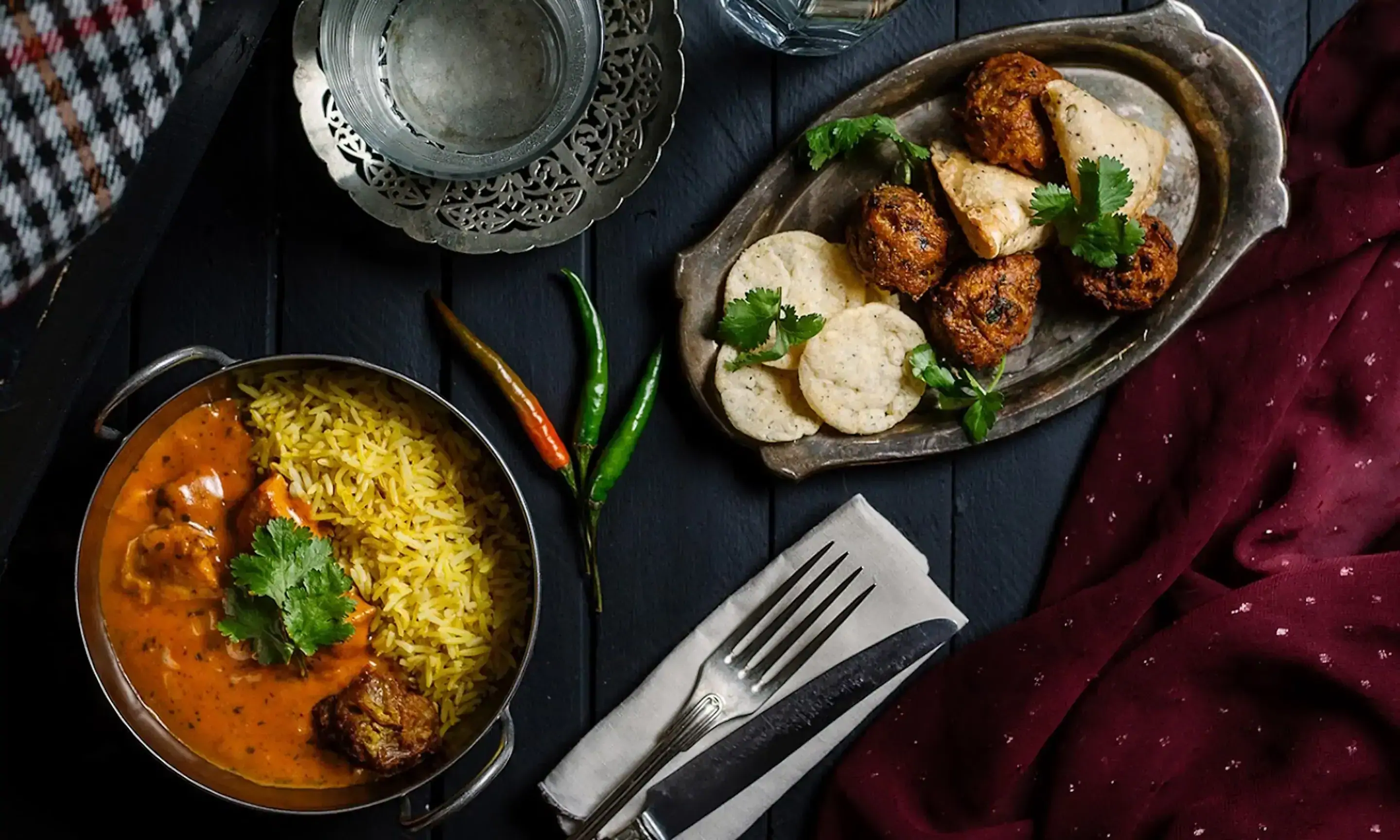 Namaste Indian Bazaar Menu Portland • Order Namaste Indian Bazaar ...