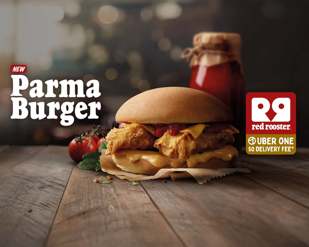 Order Red Rooster (Fairfield) | Menu & Prices | Melbourne Delivery ...