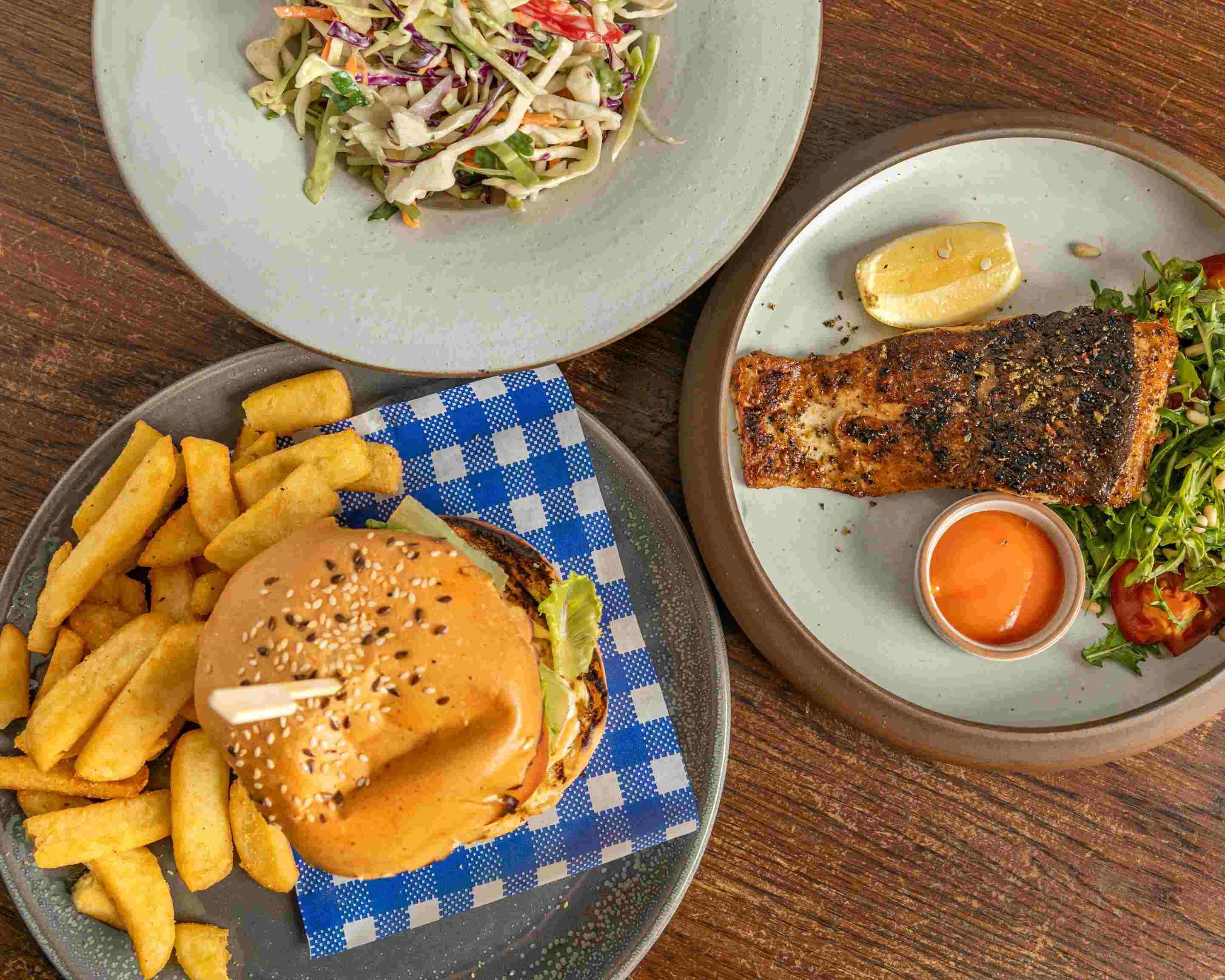 Order Route 66 Bar And Grill | Menu & Prices | Melbourne Delivery ...