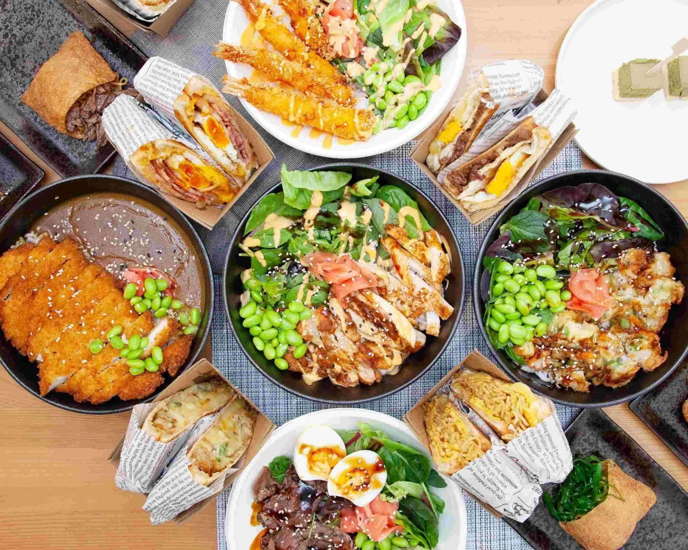 Order Malcolm Corner | Menu & Prices | Melbourne Delivery | Uber Eats