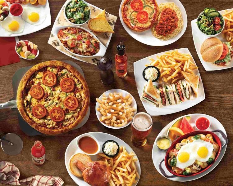 French fries Delivery in La Tuque | Discover French fries Restaurants ...