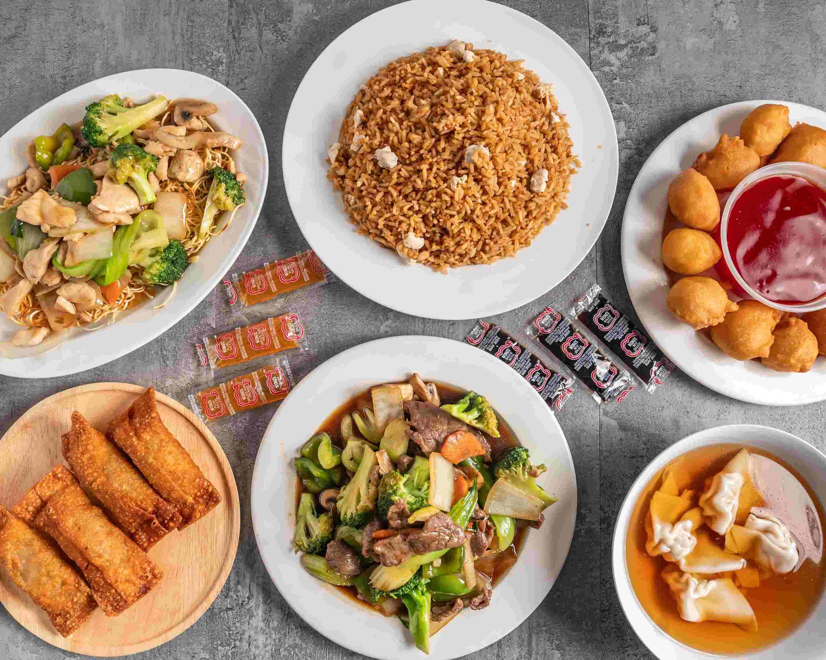 Order China Express Delivery【Menu & Prices】| 6175 Dunn Street , Niagara ...