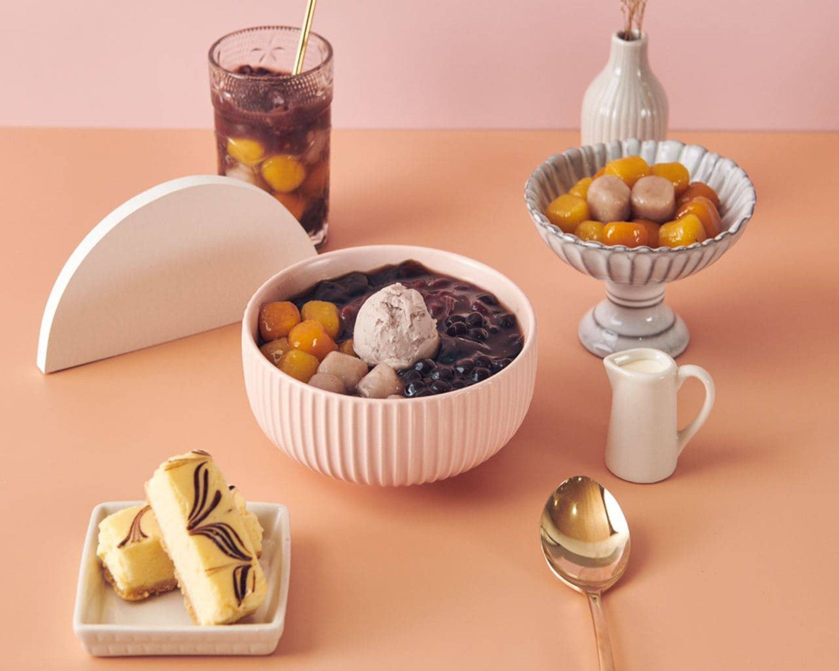 BELLA甜品專賣 大雅店的菜單和價目表 | 台中外送 | Uber Eats