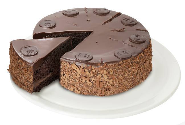 Order Chateau Gateaux, Bedford Centre Menu Delivery Online | Ekurhuleni ...