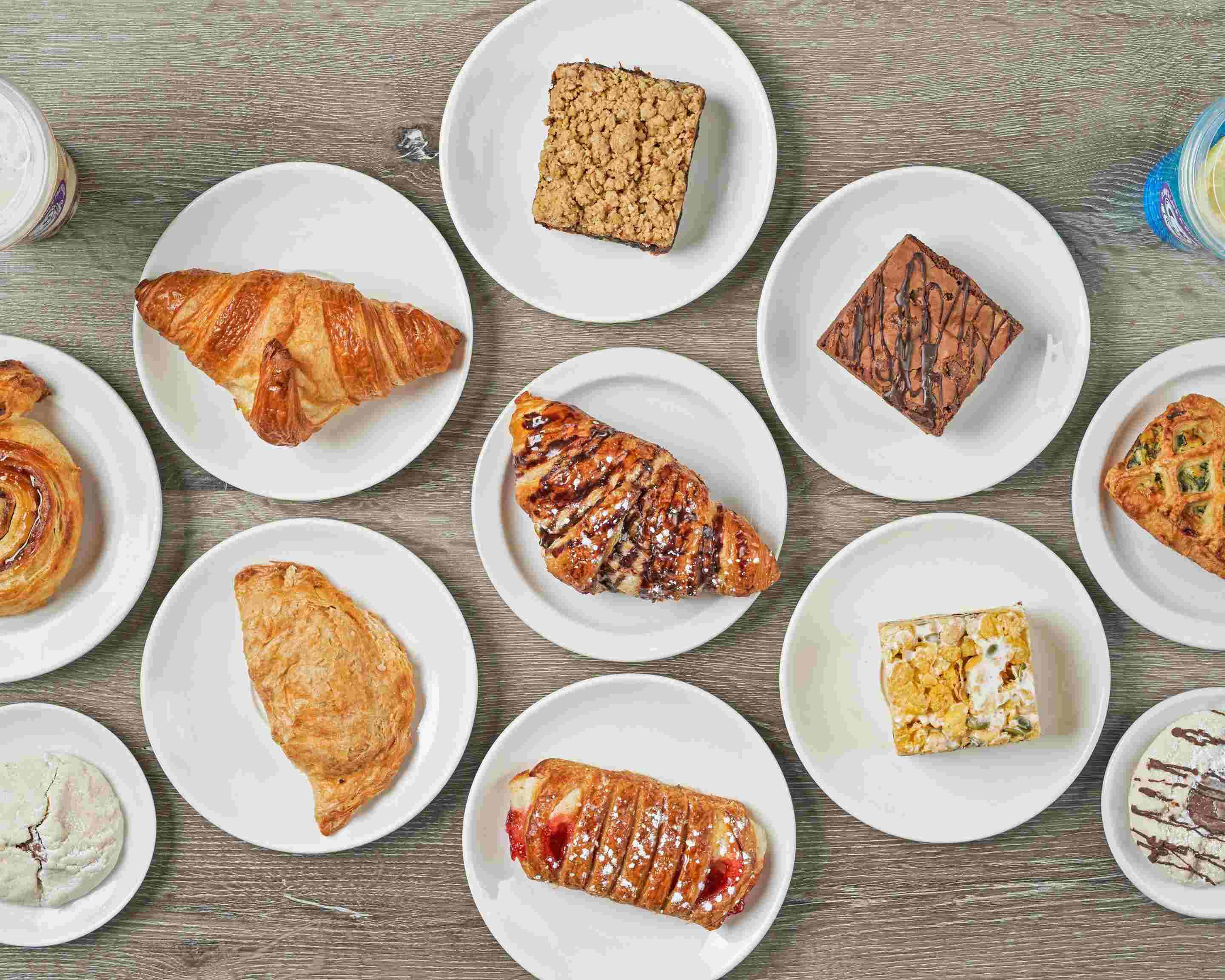 Order Dudu’s Cafe & Bubble Tea House Delivery【Menu & Prices】| Toronto ...