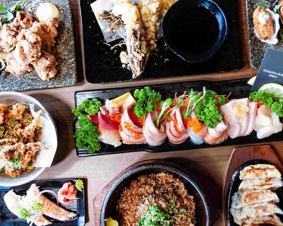 Izakaya Sumi Restaurant Menu - Takeout in Perth | Delivery Menu ...