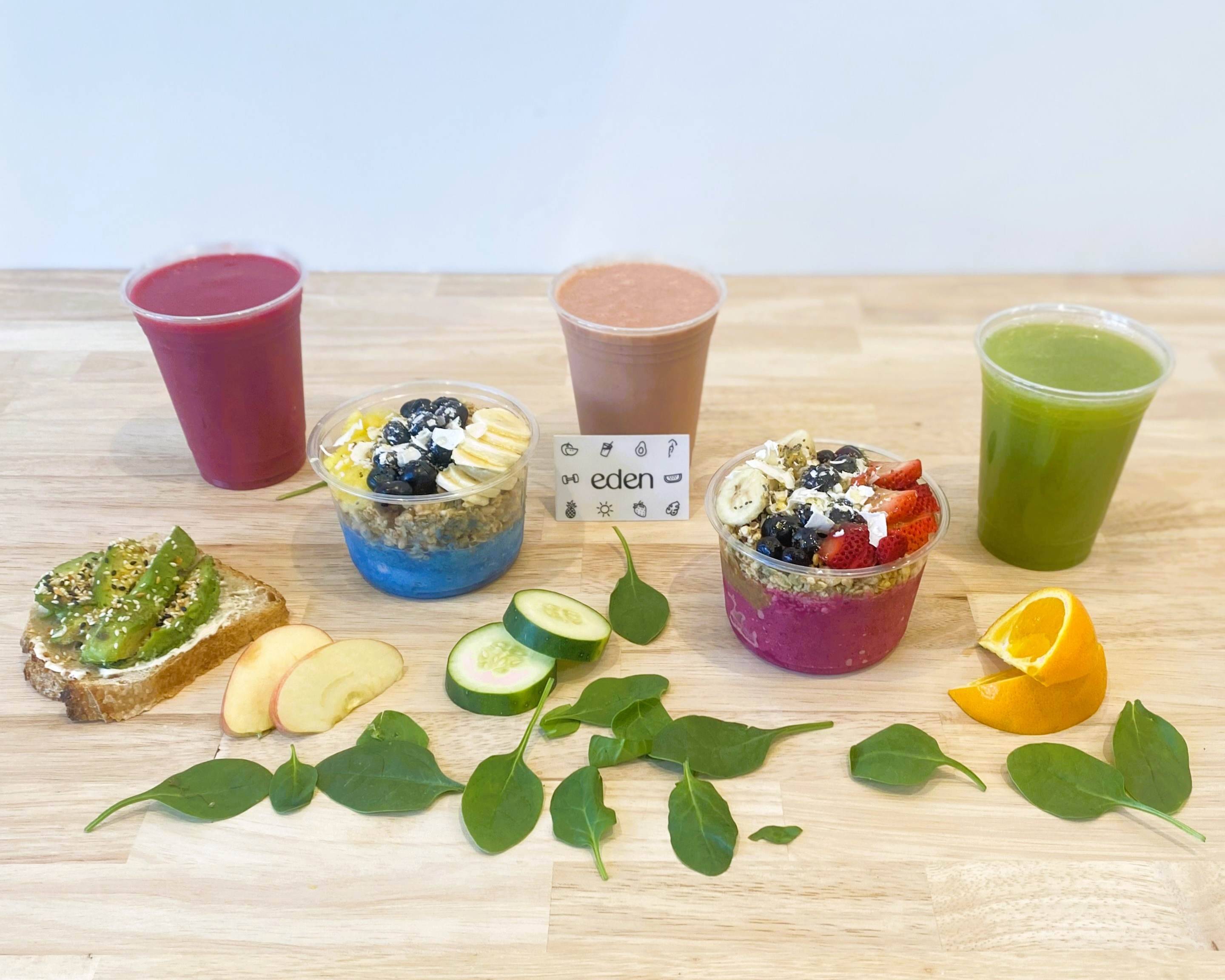 Eden Smoothies – Atlanta Menu Atlanta • Order Eden Smoothies – Atlanta ...