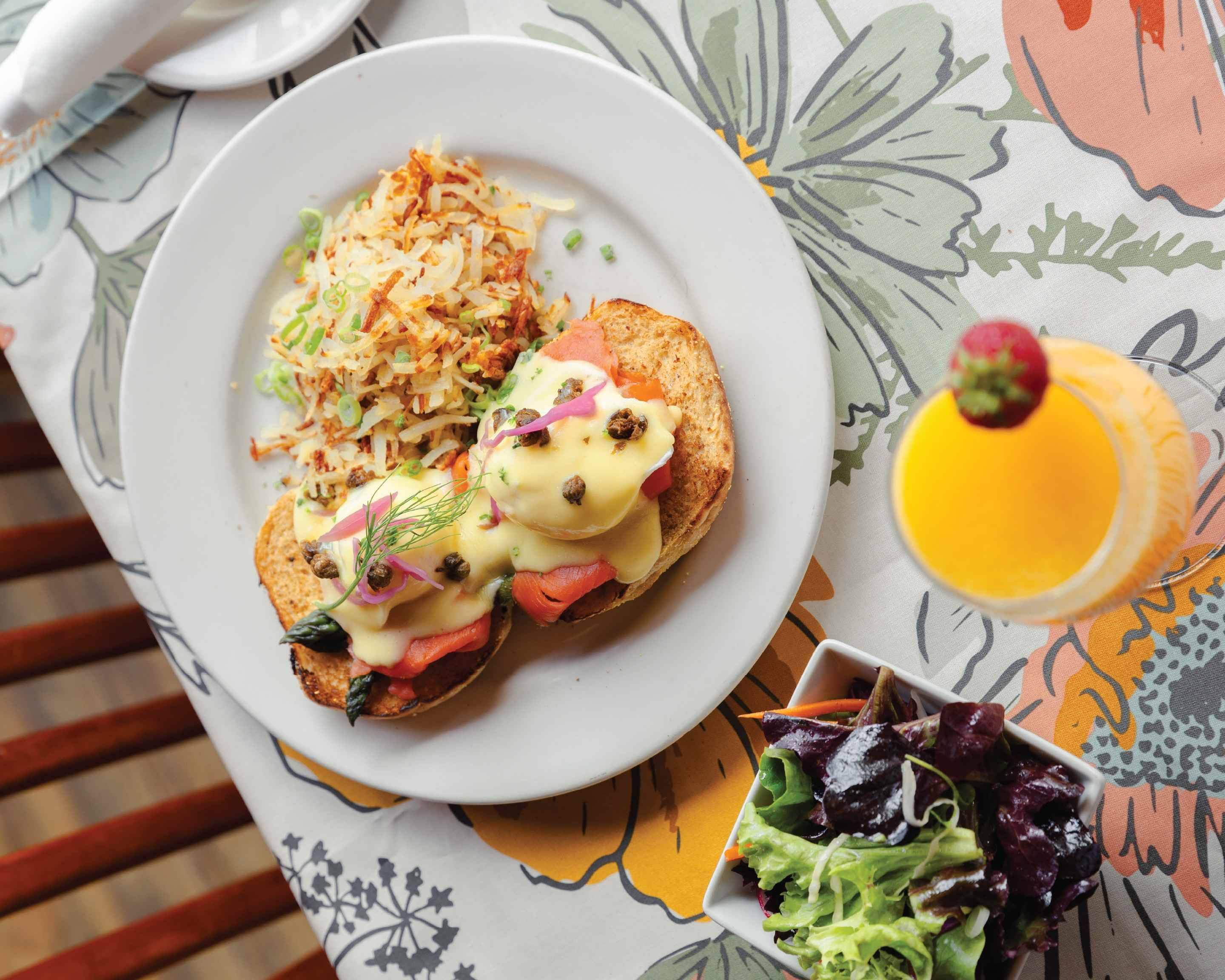 Order Bohemian Café & Catering Co. - Menu & Prices - Kelowna Delivery ...