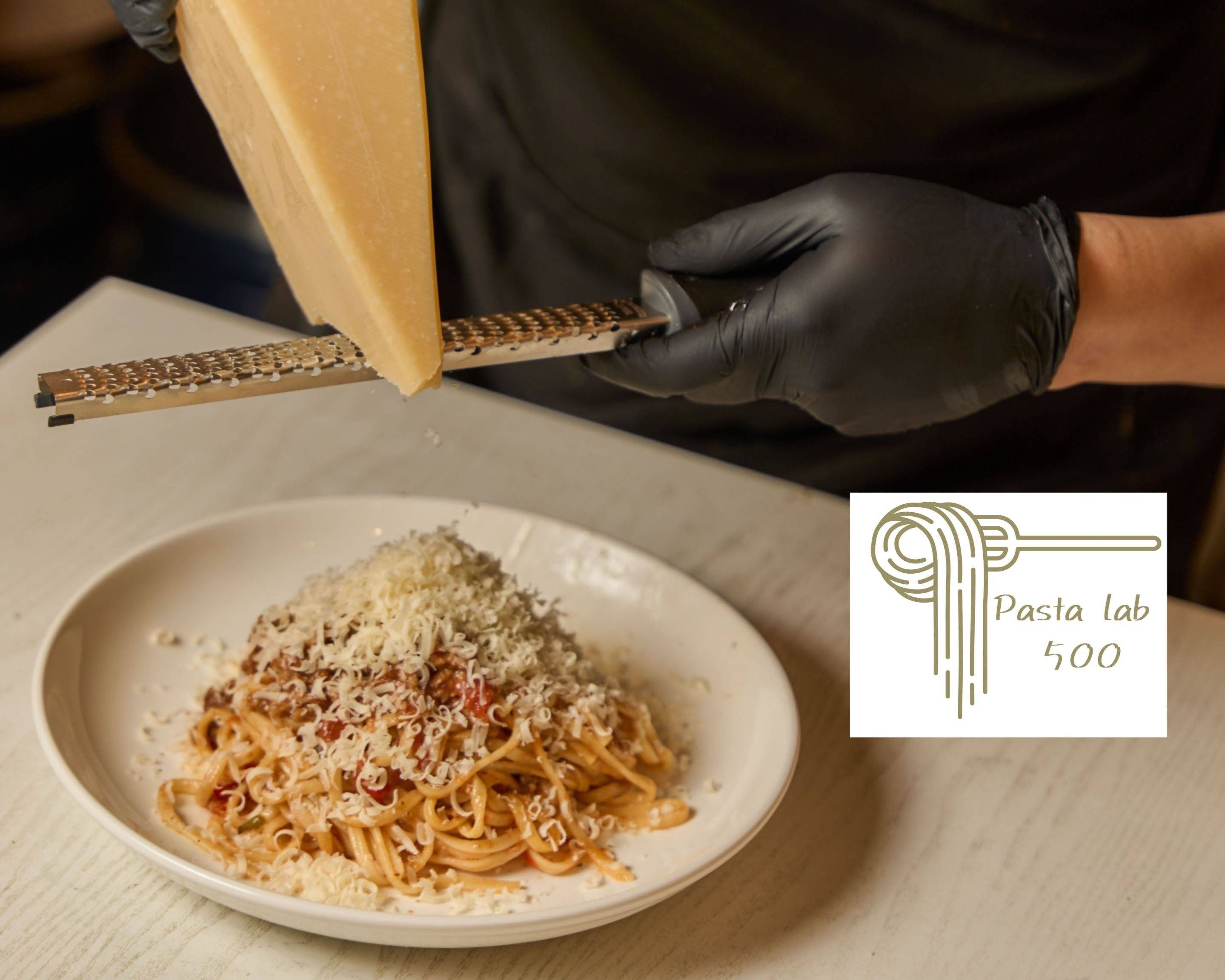 Pasta lab 500の出前・宅配・テイクアウトメニュー | ウーバーイーツ