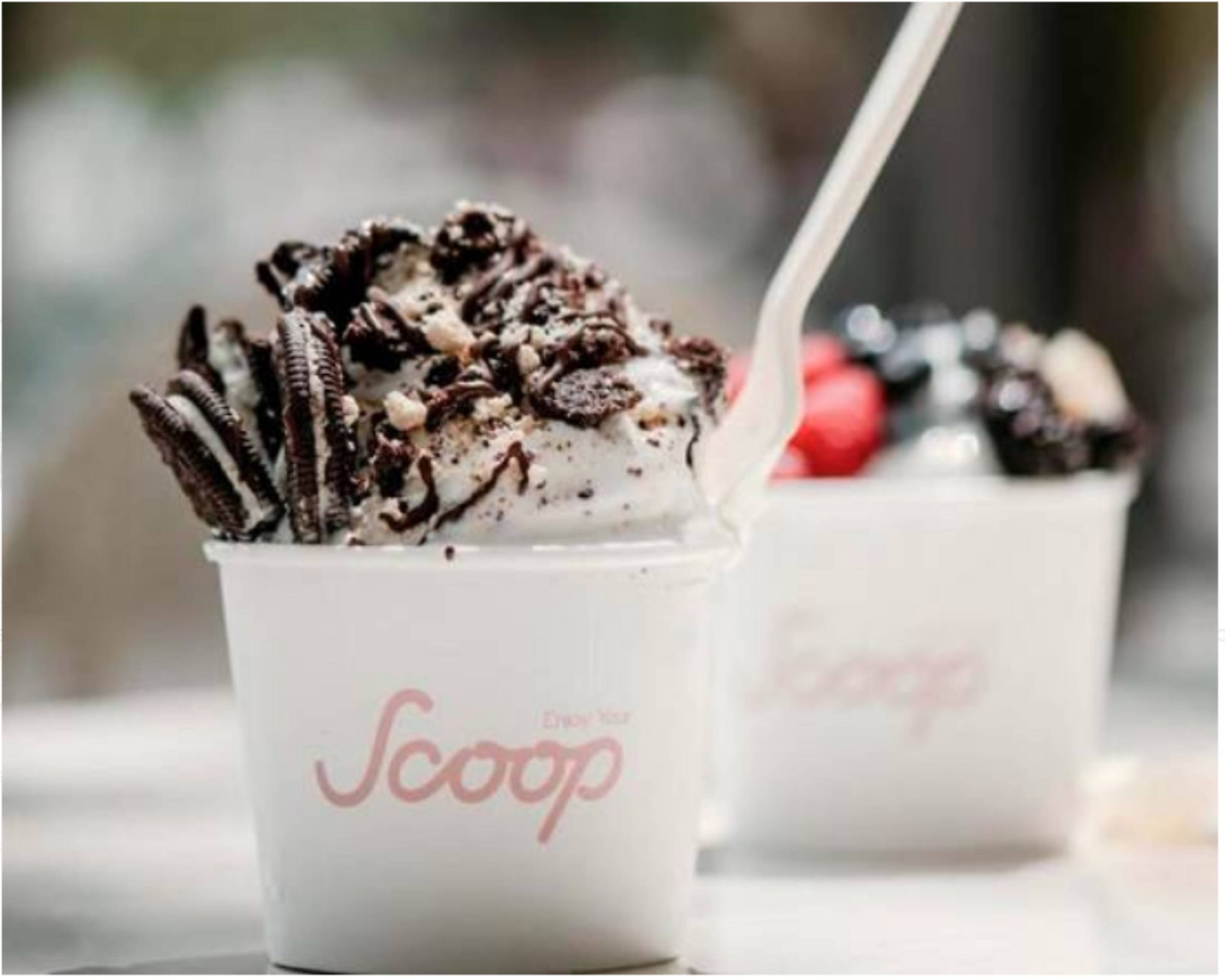 Scoop Prado Norte (Ciudad de mexico) Menú a Domicilio【Menú y Precios】Ciudad de México | Uber Eats